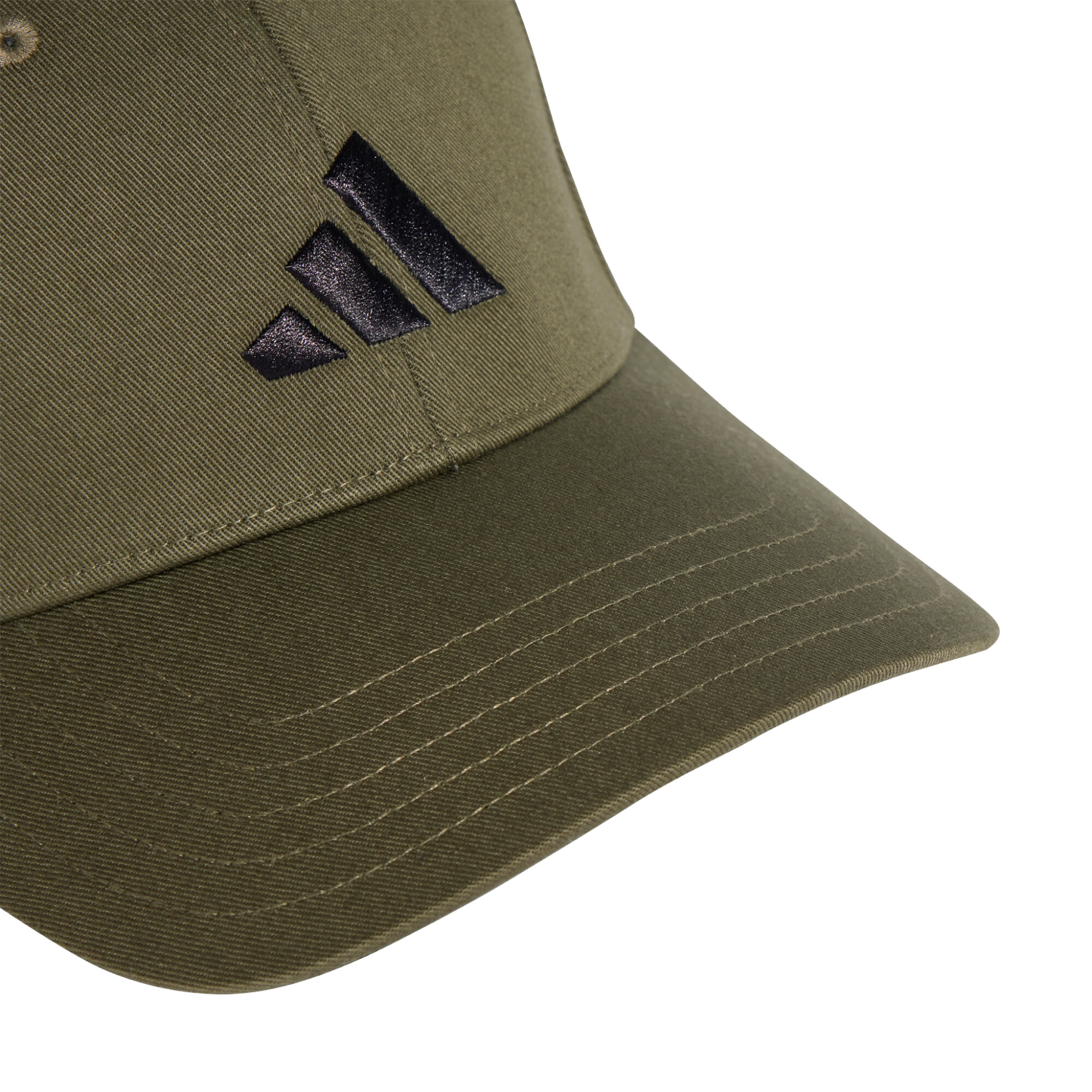 GORRA adidas NEW LOGO - Olive — Global Sports