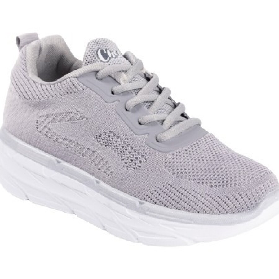 *CHERRY TREND - GREY — Vezzo Calzados