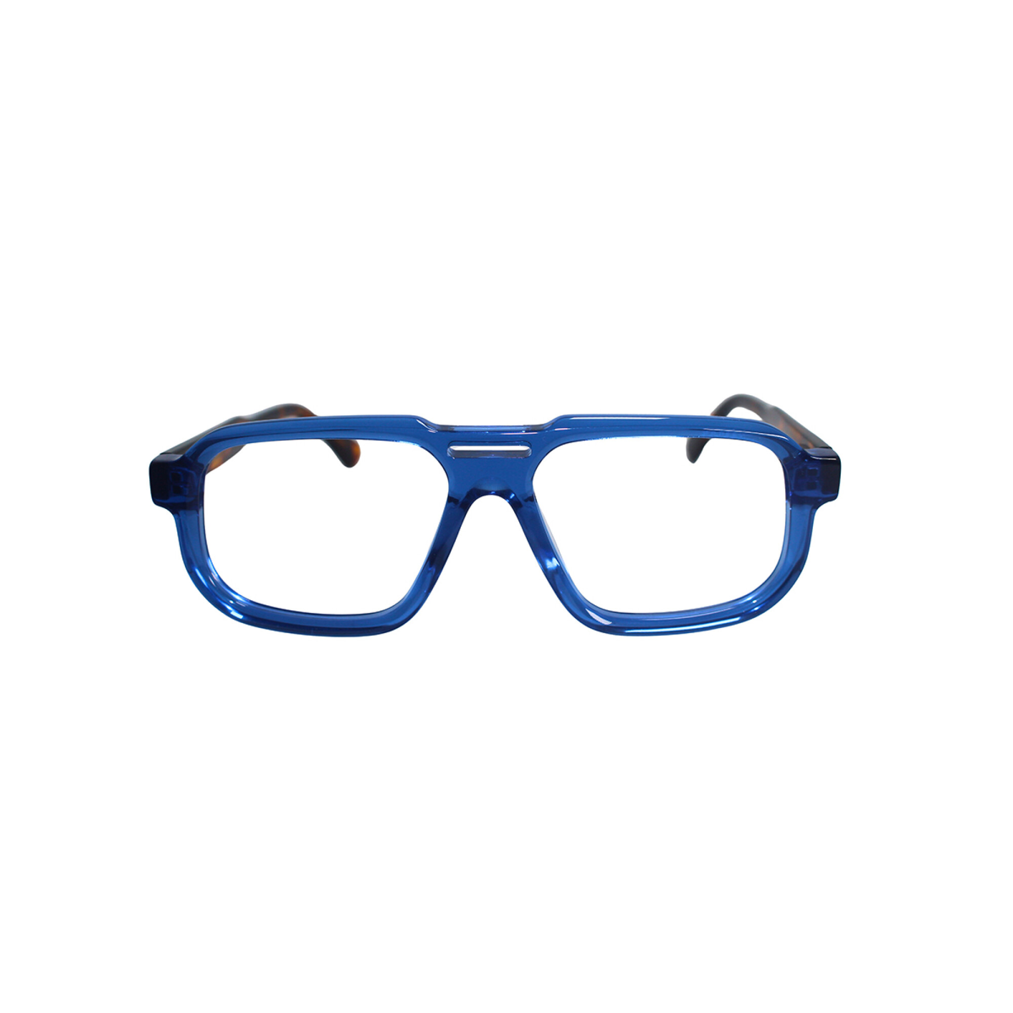 6077 Receta - Azul — Óptica Nova