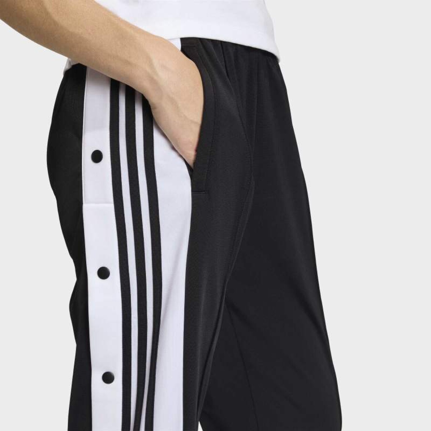 Pantalon Adidas Adibreak - Negro — Inbox