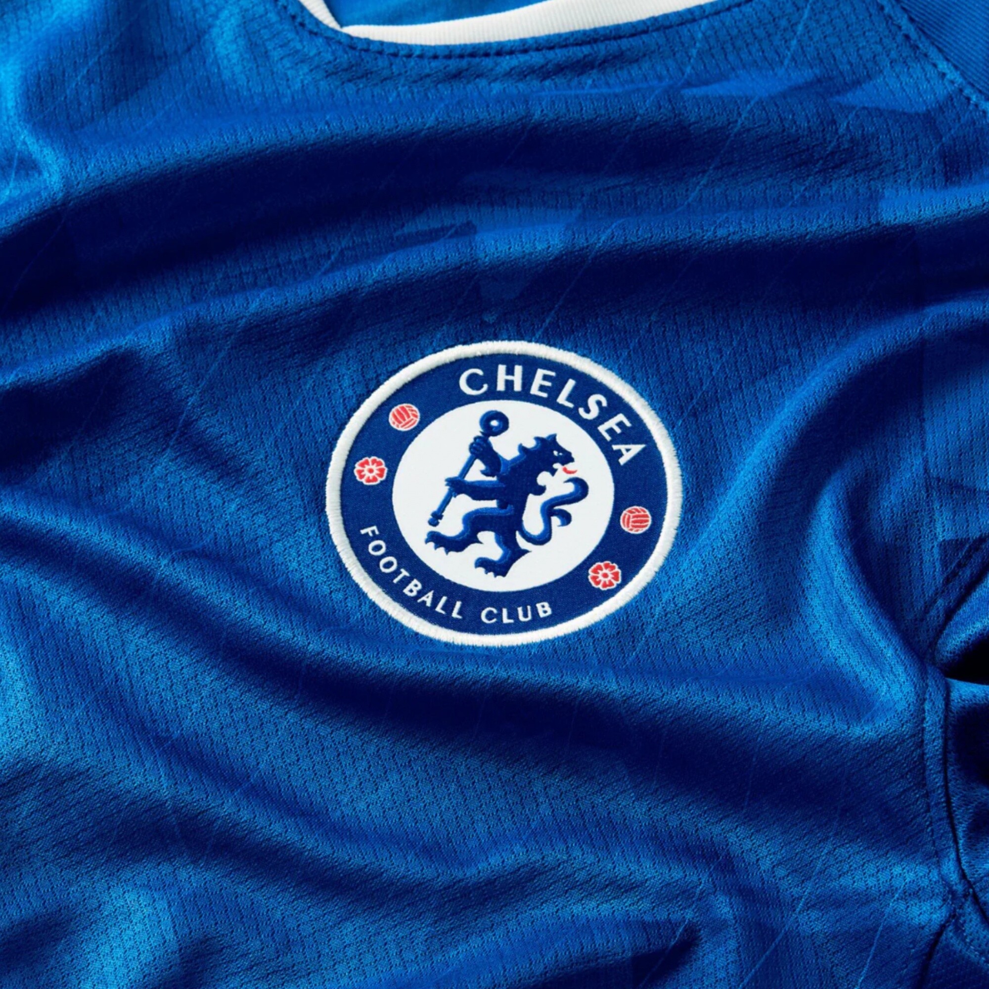 NIKE CHELSEA FC LOCAL 2025-26 — Somos Fútbol