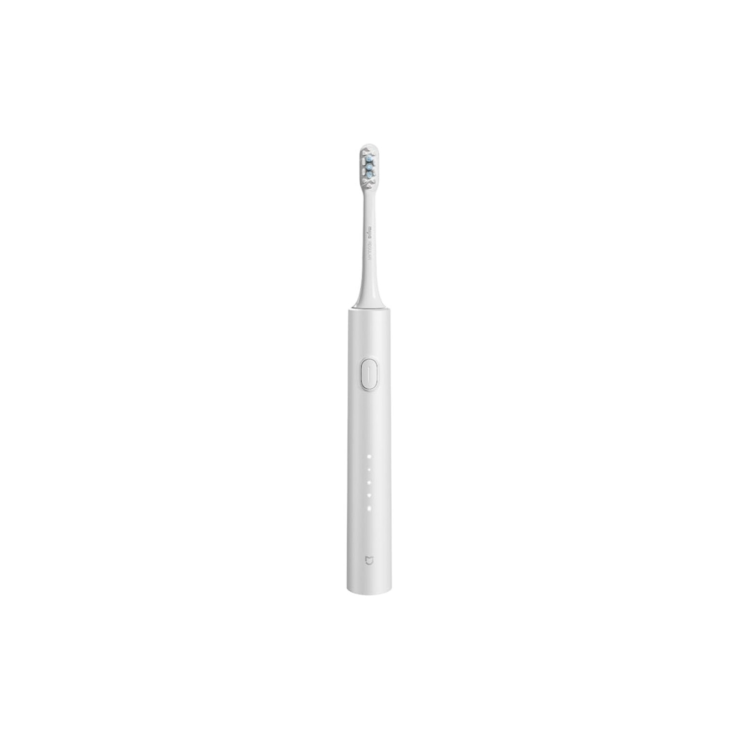Cepillo de Dientes Eléctrico Xiaomi Toothbrush T302 Silver — ZonaTecno