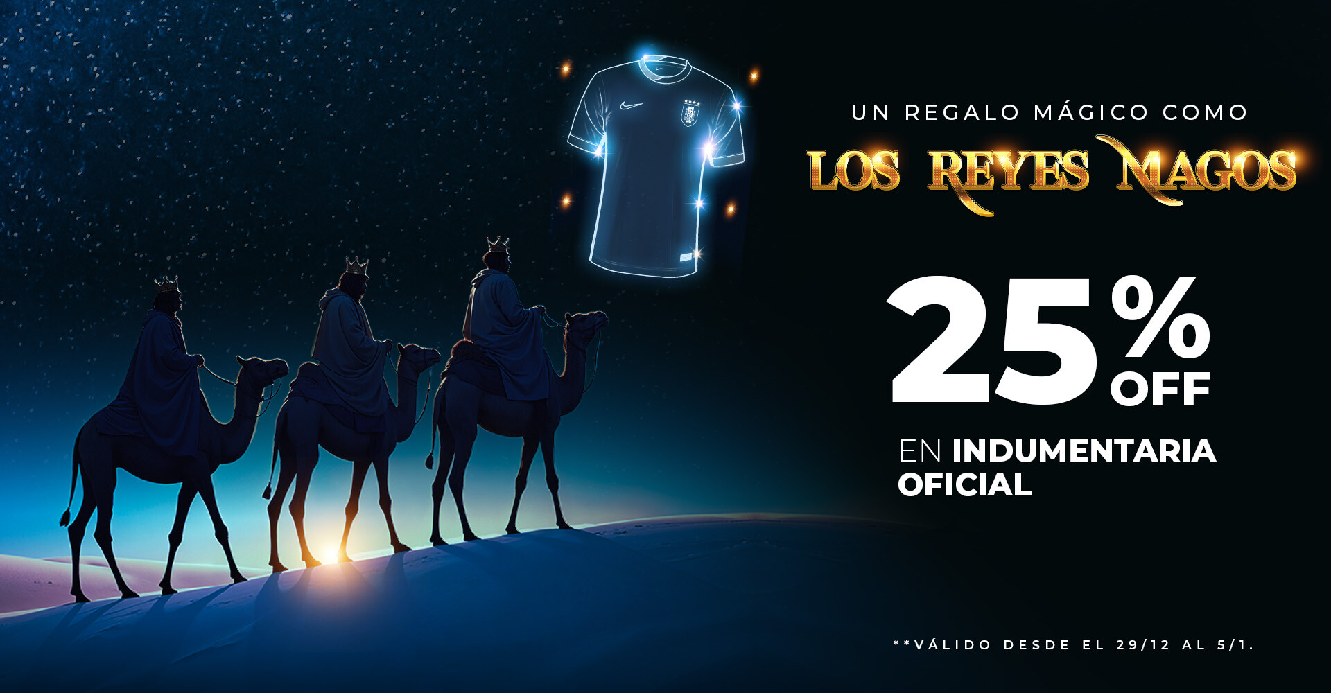 AUF Store - La tienda online oficial de La Celeste