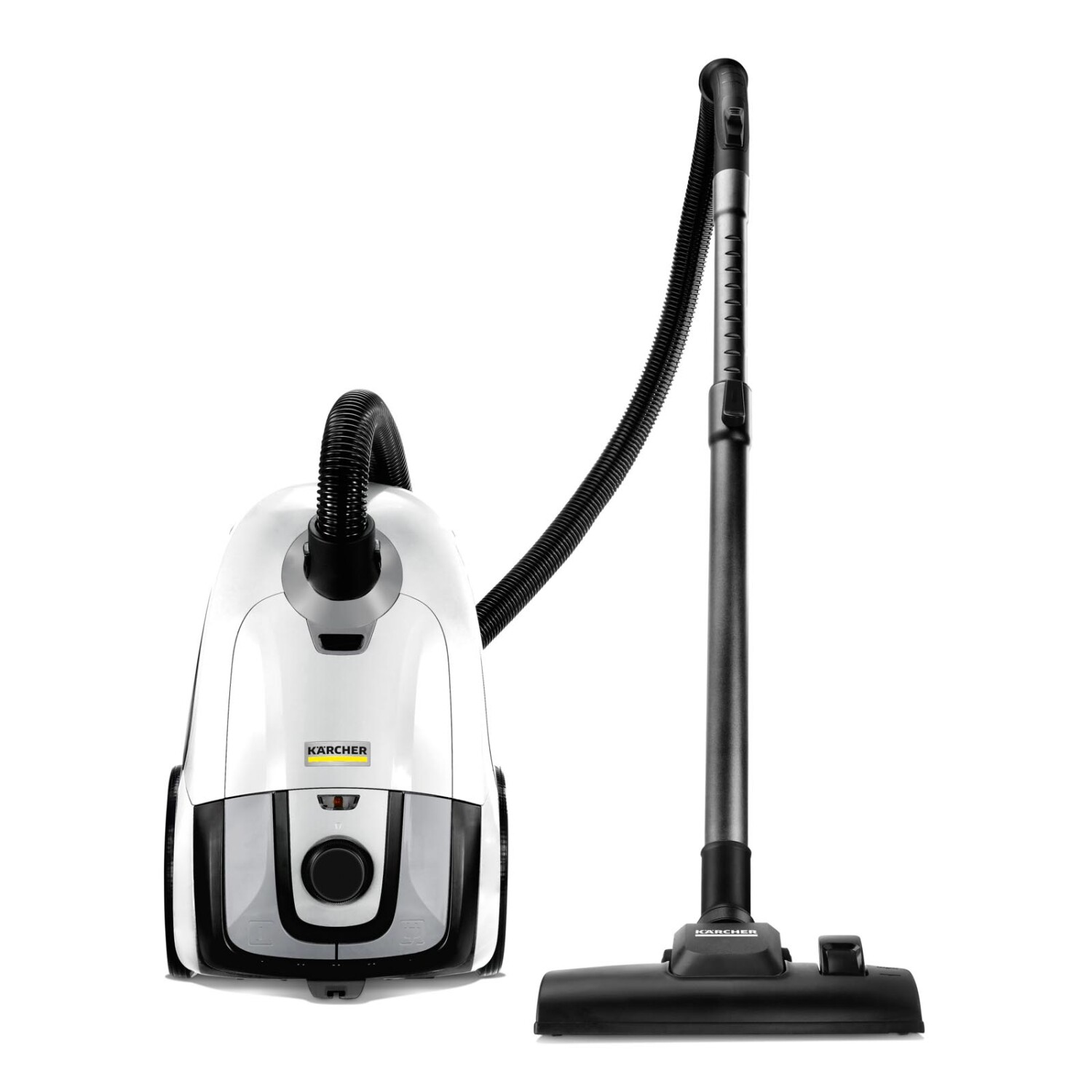 Aspiradora Karcher 1100w Vc 2 50239 — Divino