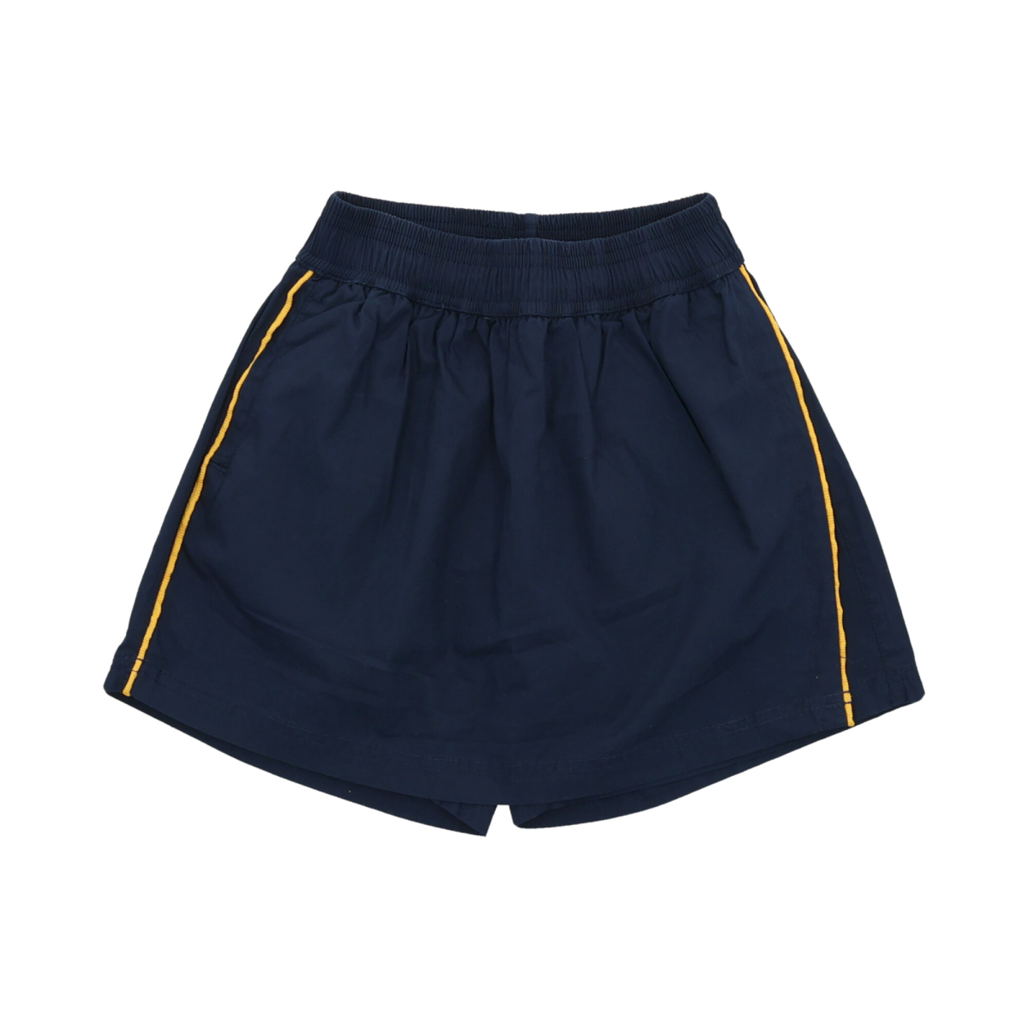 Short pollera Deportivo San Juan - Navy — Boomerang