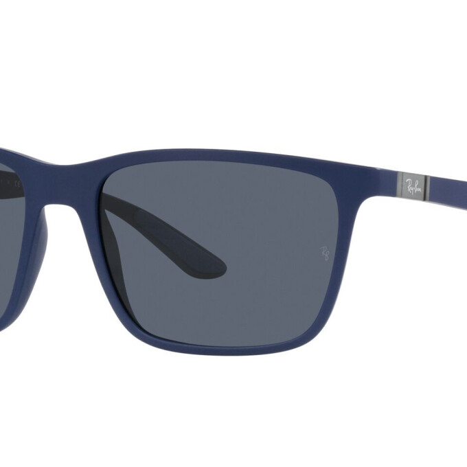Ray Ban 4385 — Optica Americana