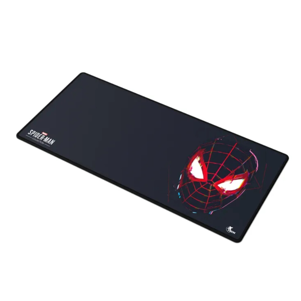 Marvel Spider-Man Mouse Pad - Miles Morales — X Uruguay