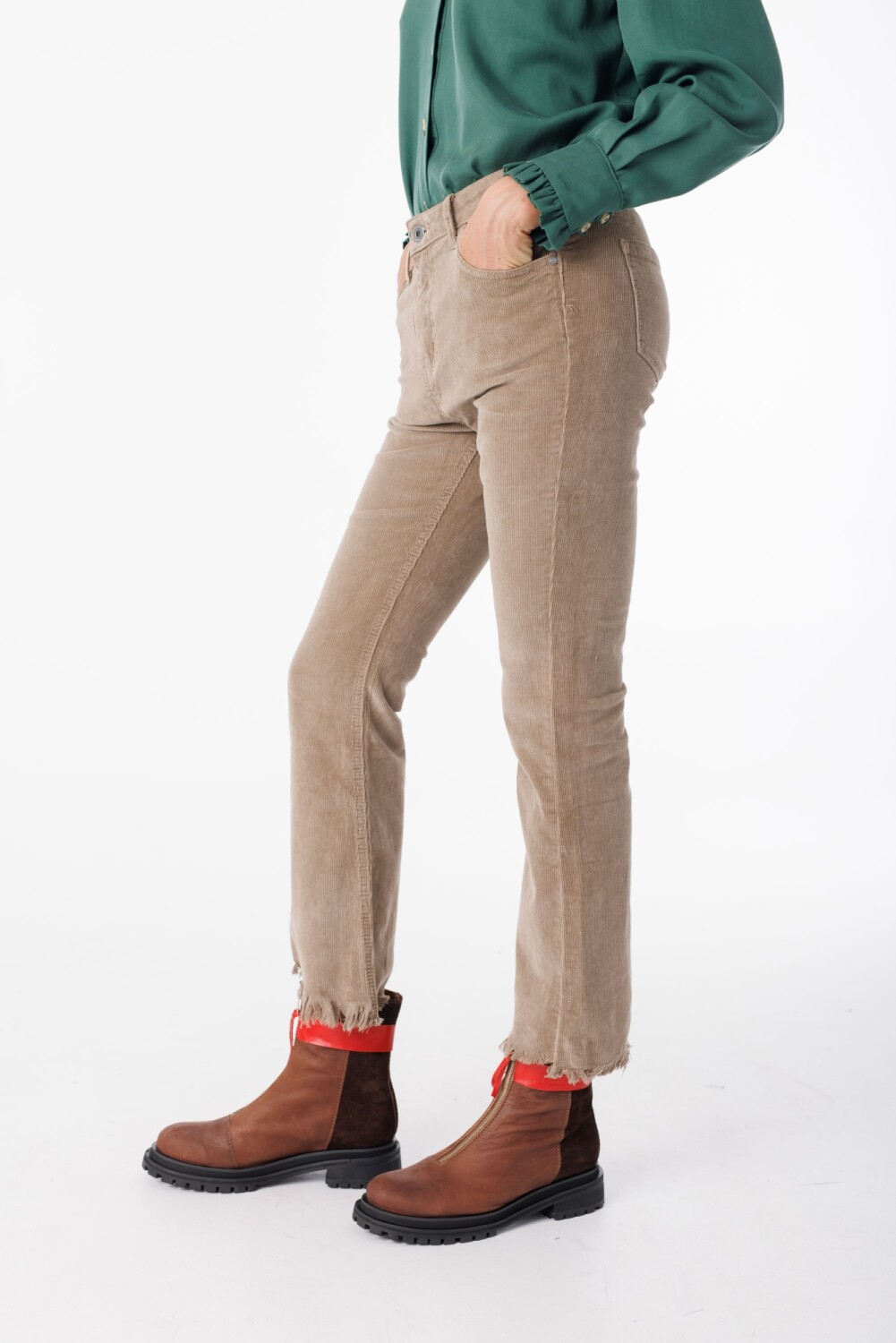 Jean Maitena - Vison — PetraStore