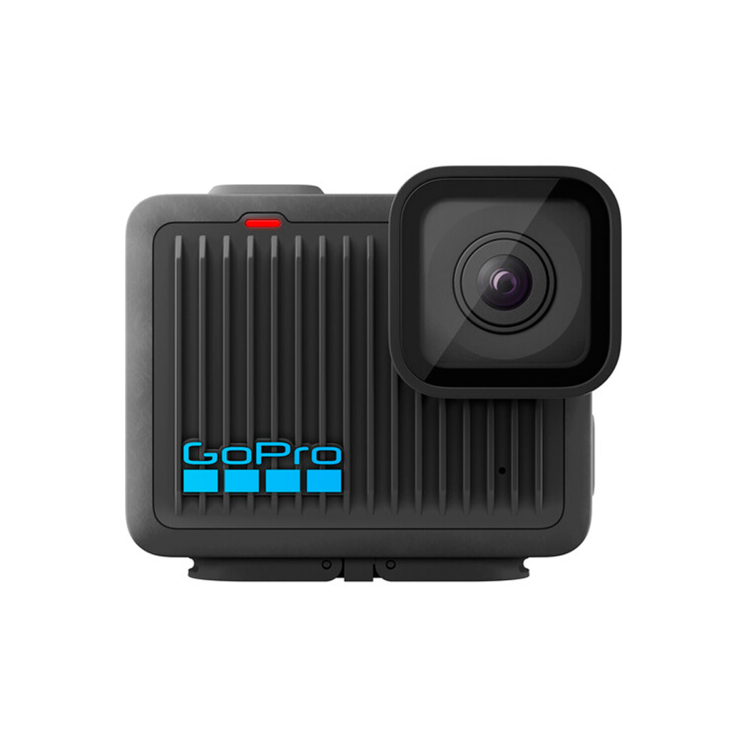 Camara de Acción GoPro Hero Compact Black Sumergible 4K — ZonaTecno