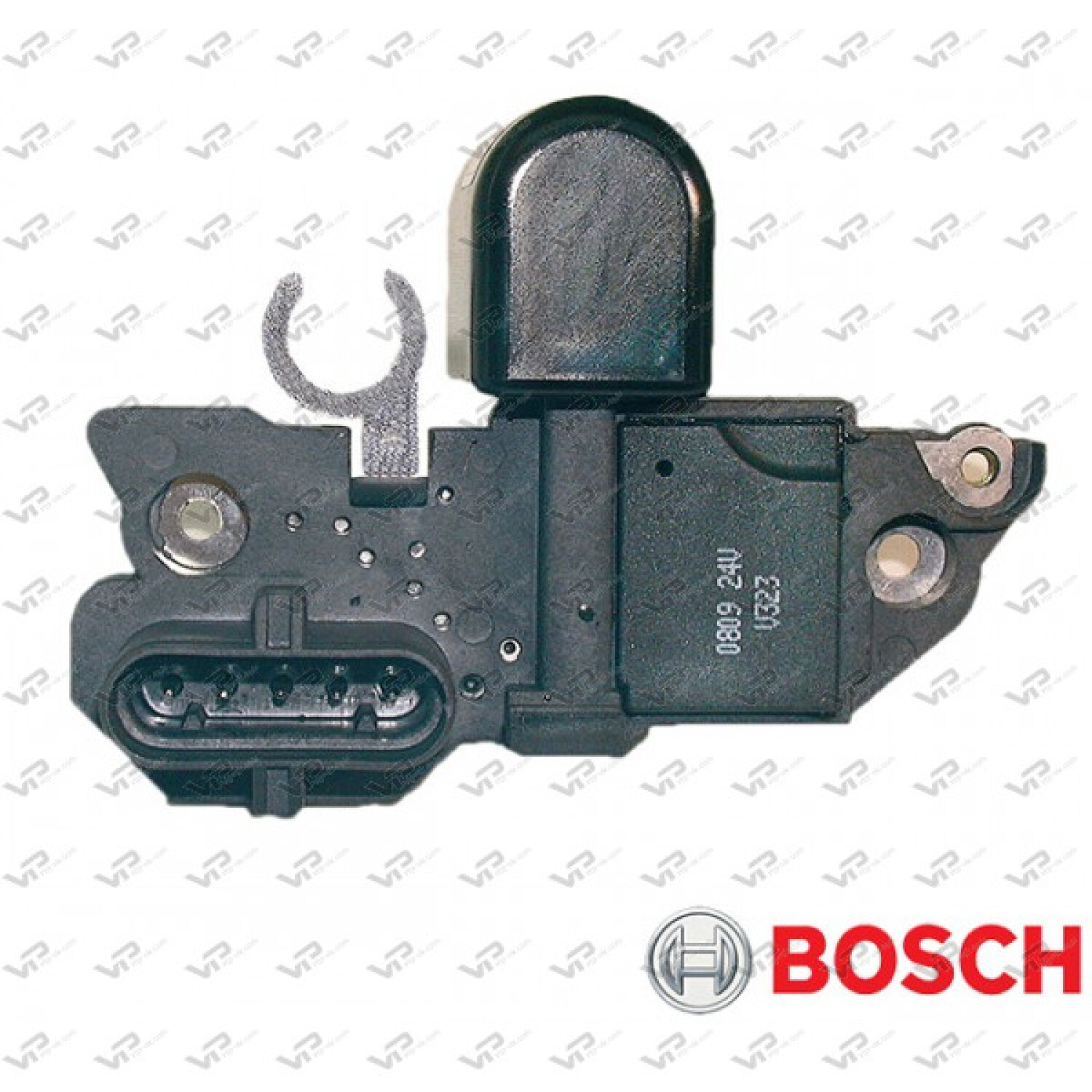 REGULADOR VOLTAJE MERCEDES BENZ M.BENZ VW BOSCH ELECT. F00M144123 ...