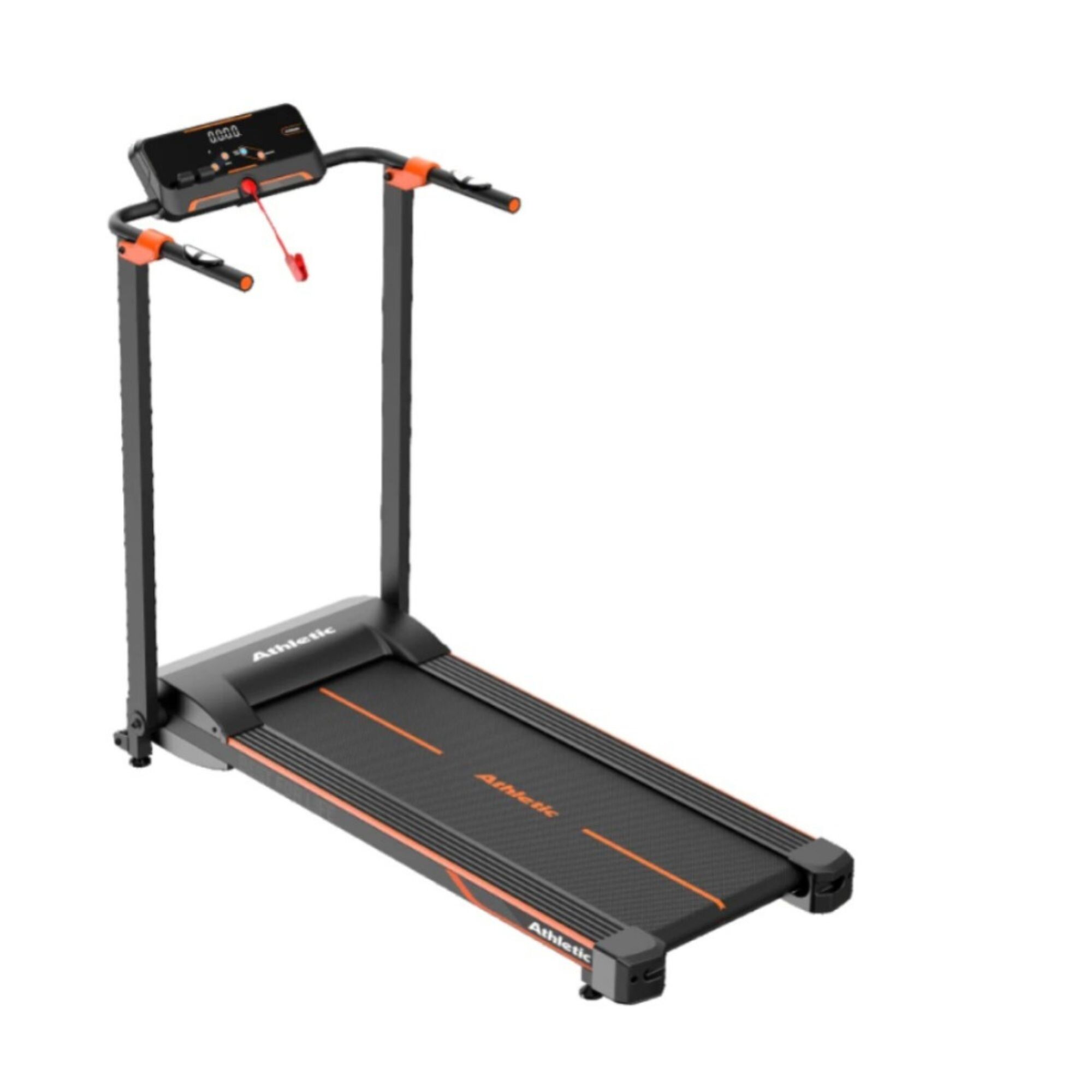 Cinta para Caminar Athletic 23T 100kg. — Bristol
