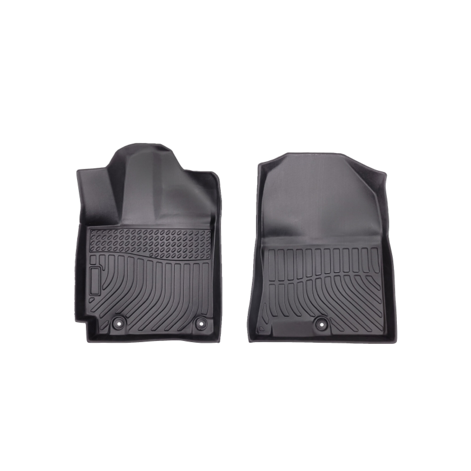 Bandejas De Piso Hyundai Kona 2024+ — ML Center