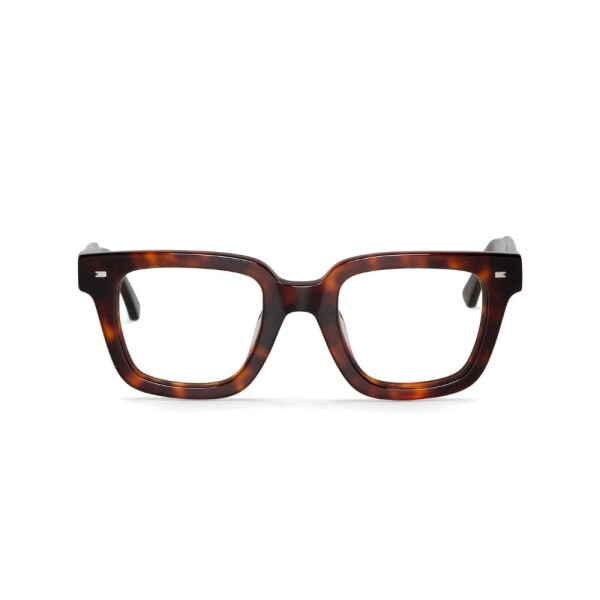 Mr Boho Fredricksen col TABA-00 Walnut — Optica Florida