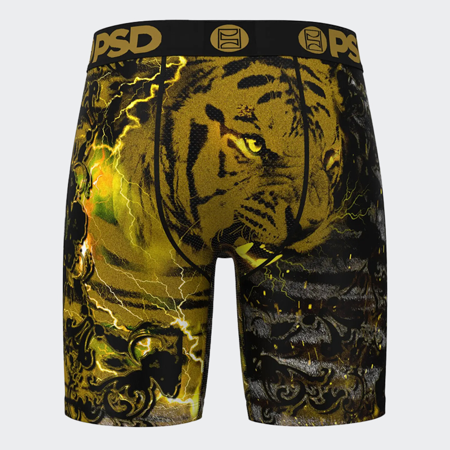 Calzoncillos PSD Thunderkat - Multicolor — Inbox