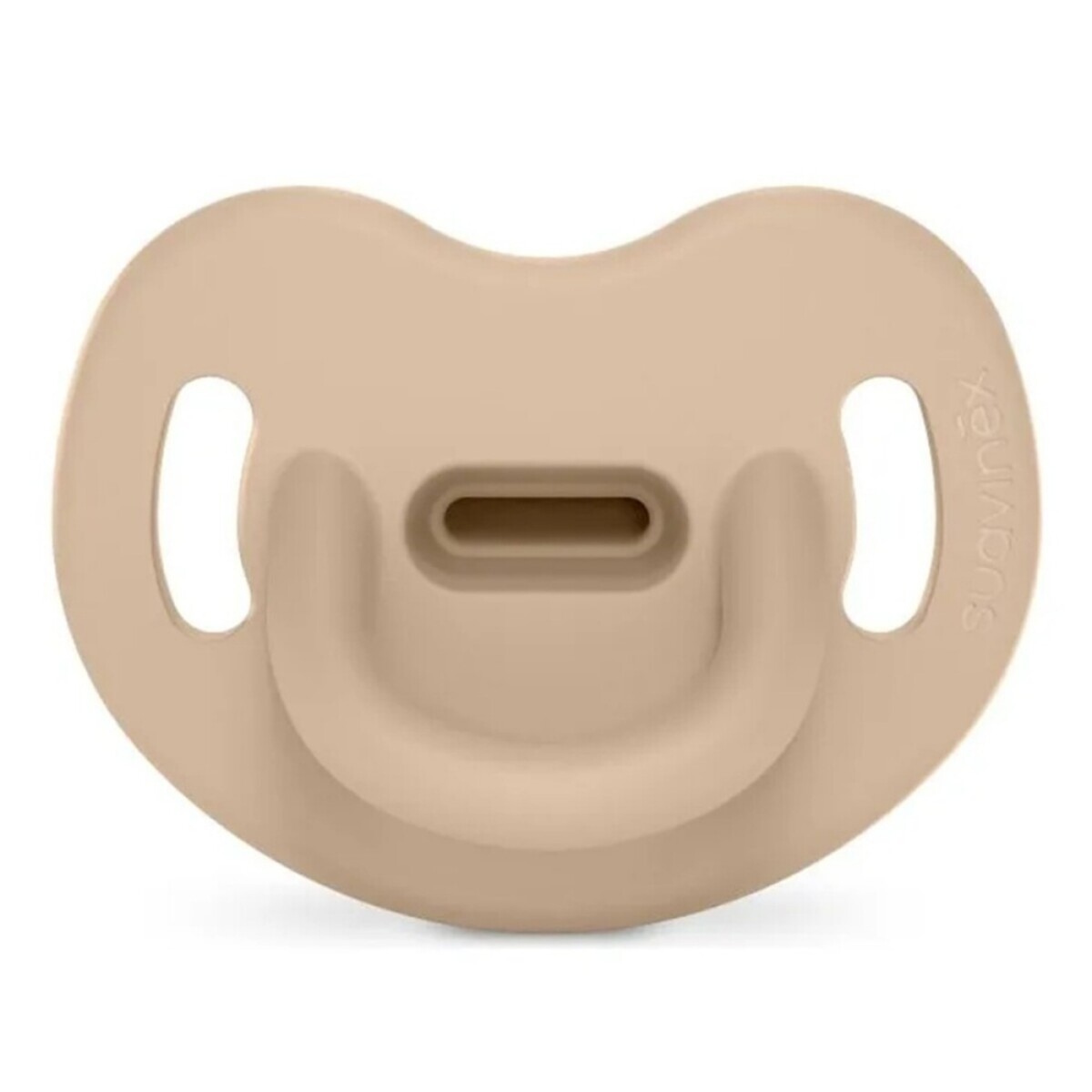 Chupete Suavinex Smooth Anatomico Sx Pro 0-6 M Beige — Farmacia El túnel