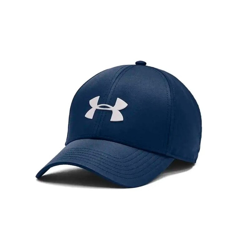 Gorro Under Armour Storm Blitzing - 781-408N - Azul — Macri Life