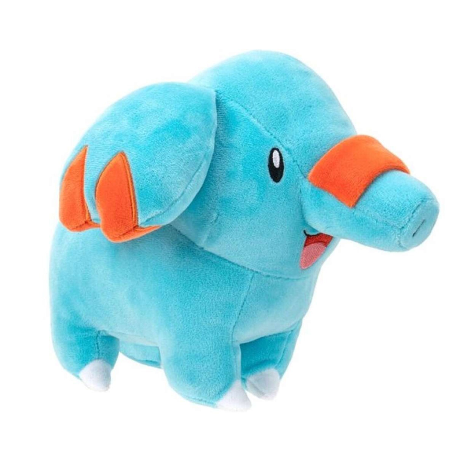 Peluche Pokemon - Phanpy — Tienda Soy Santander