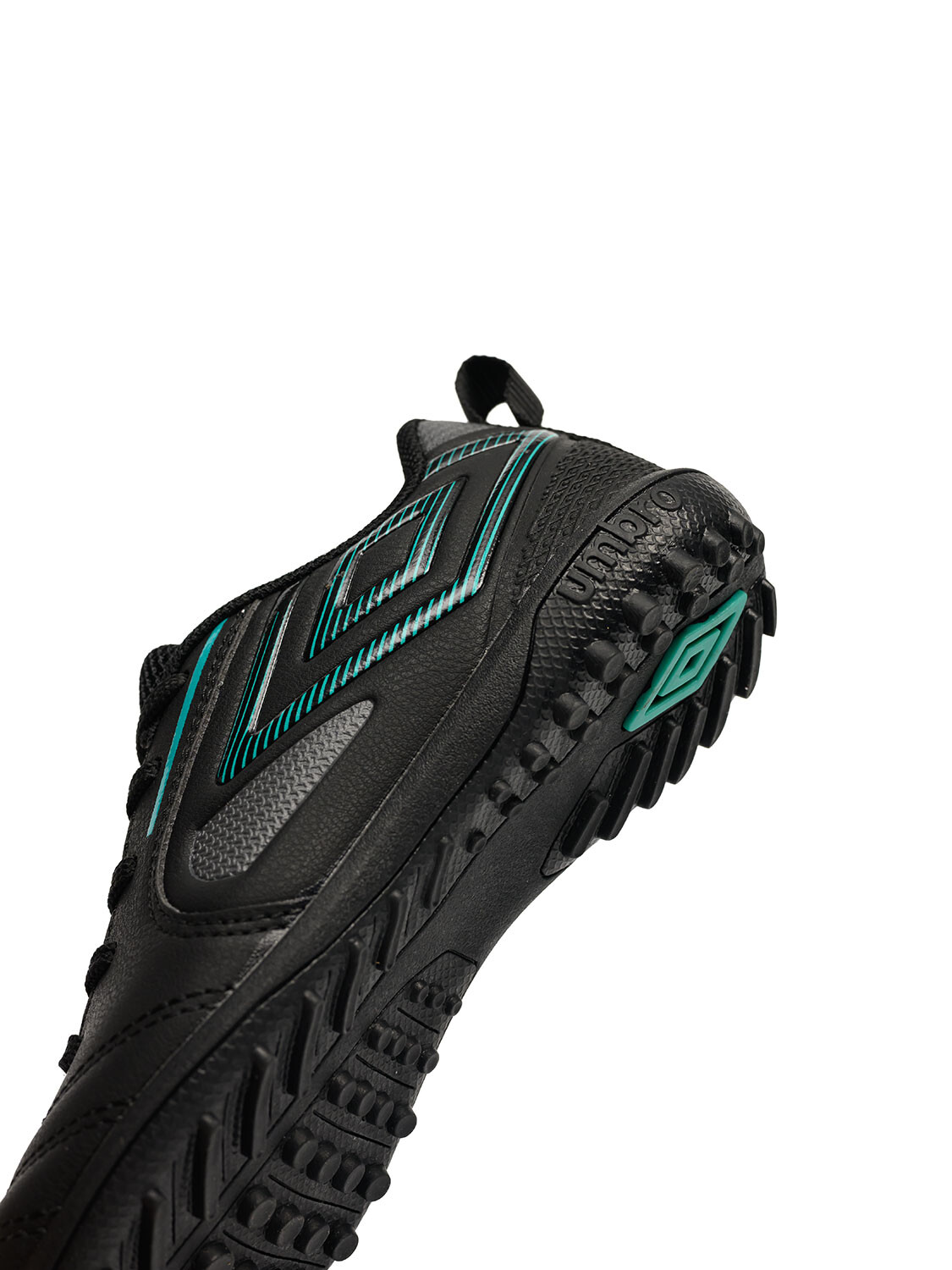 Championes VISION TF Umbro Niños - 02s — Clássico