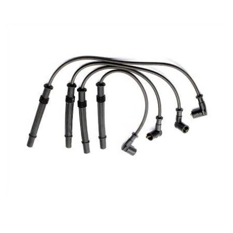 CABLE BUJIA RENAULT CLIO TWINGO 16V D4F D4D MAHLE — Cymaco
