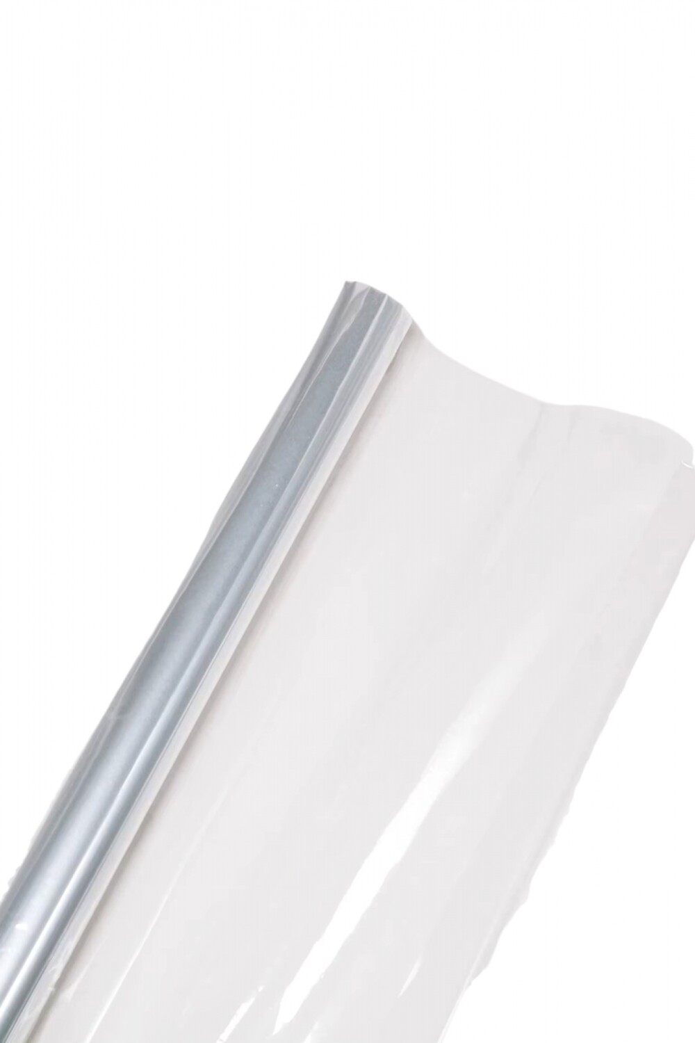 Celofán transparente 1x1,30 mts. - TRANSPARENTE — PaperPack