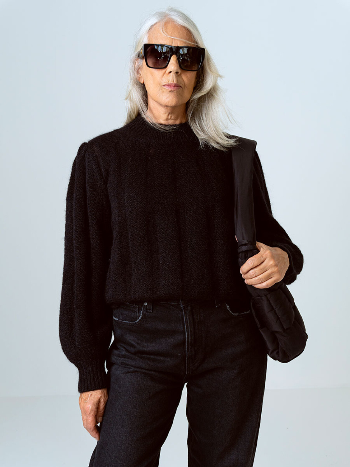 SWEATER POP — Rotunda