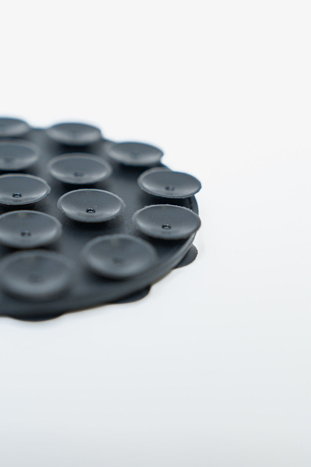 Soporte Celular Kar - Negro — Indian