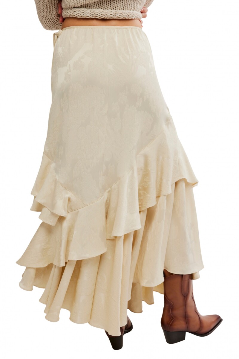 FALDA AUTUMN — Magma UY