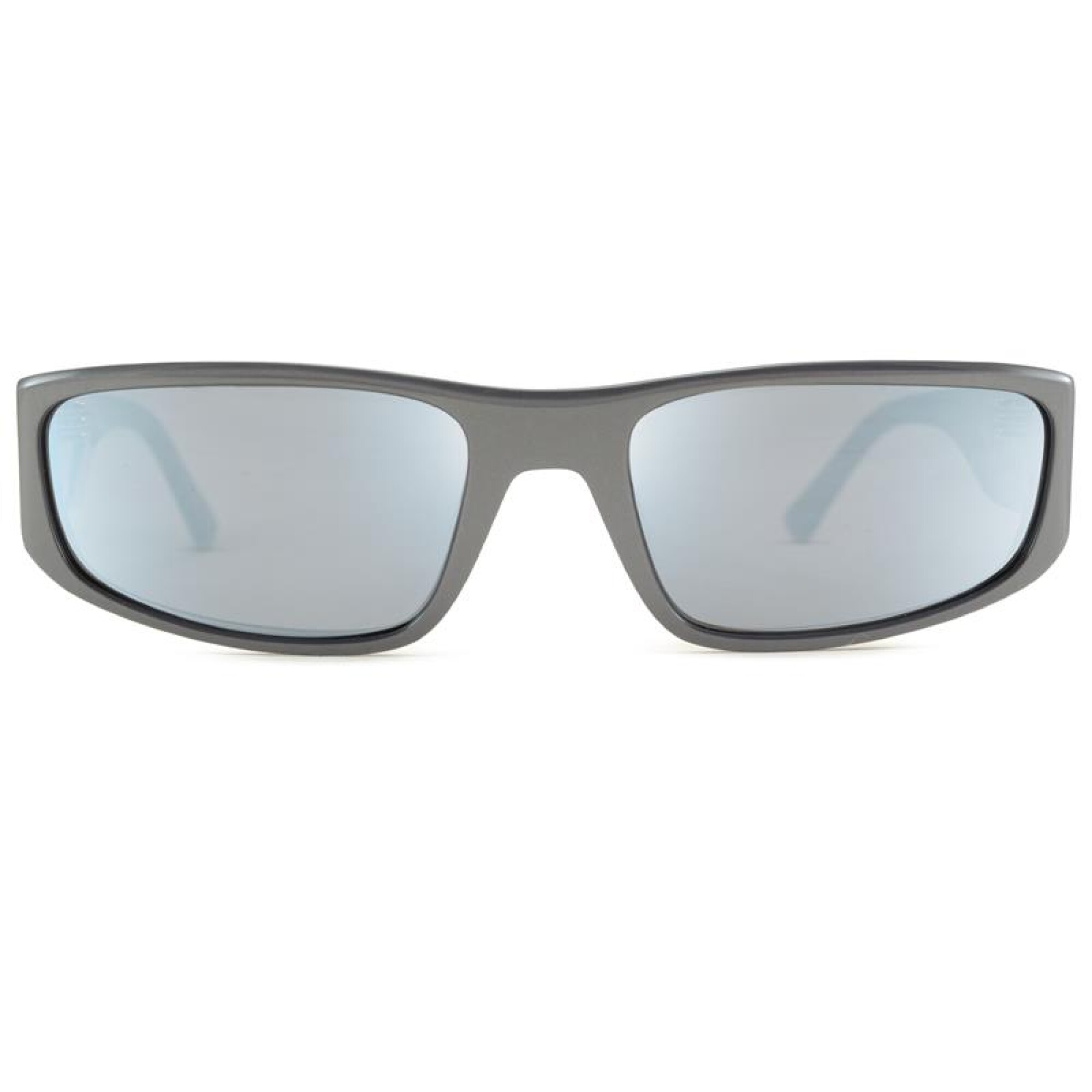 Infinit Venice Beach - Silver/smk Mirror — Óptica Estela Jinchuk