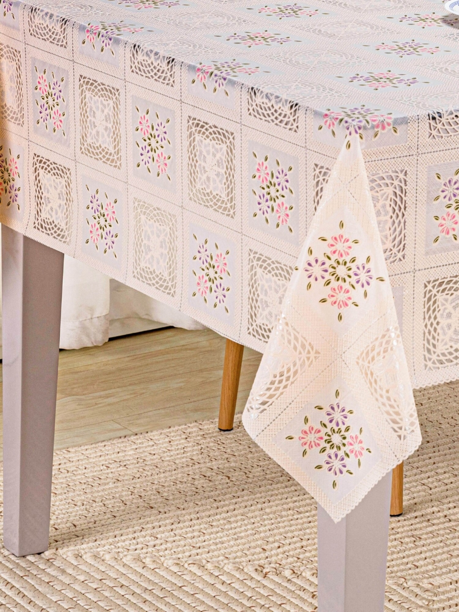 HULE POLYRENDA - la-0103b — Baldivia