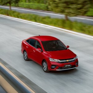 Lanzamiento: ¡Chevrolet Optra 2025! — Motorlider
