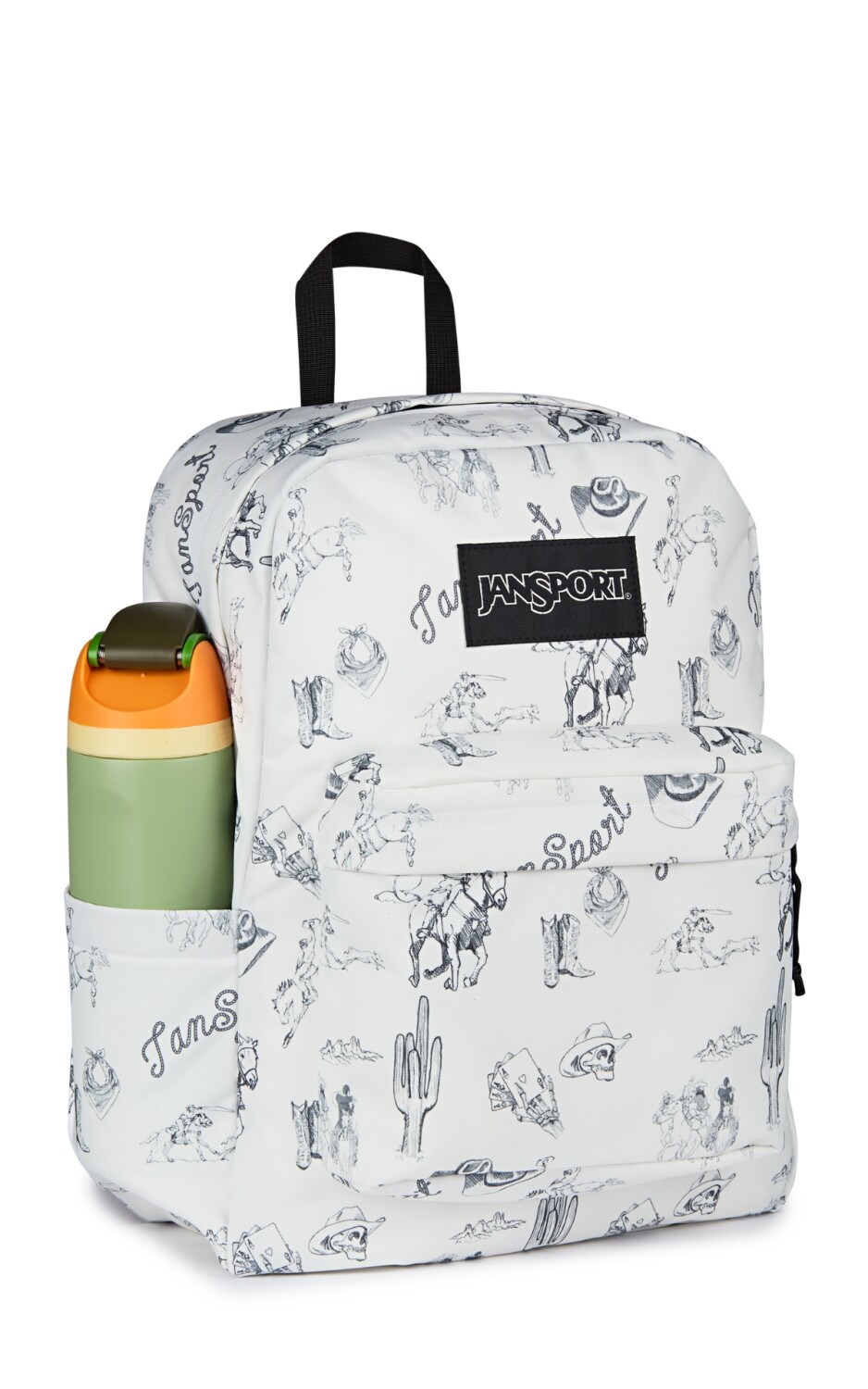 MOCHILA SUPERBREAK PLUS — Jansport