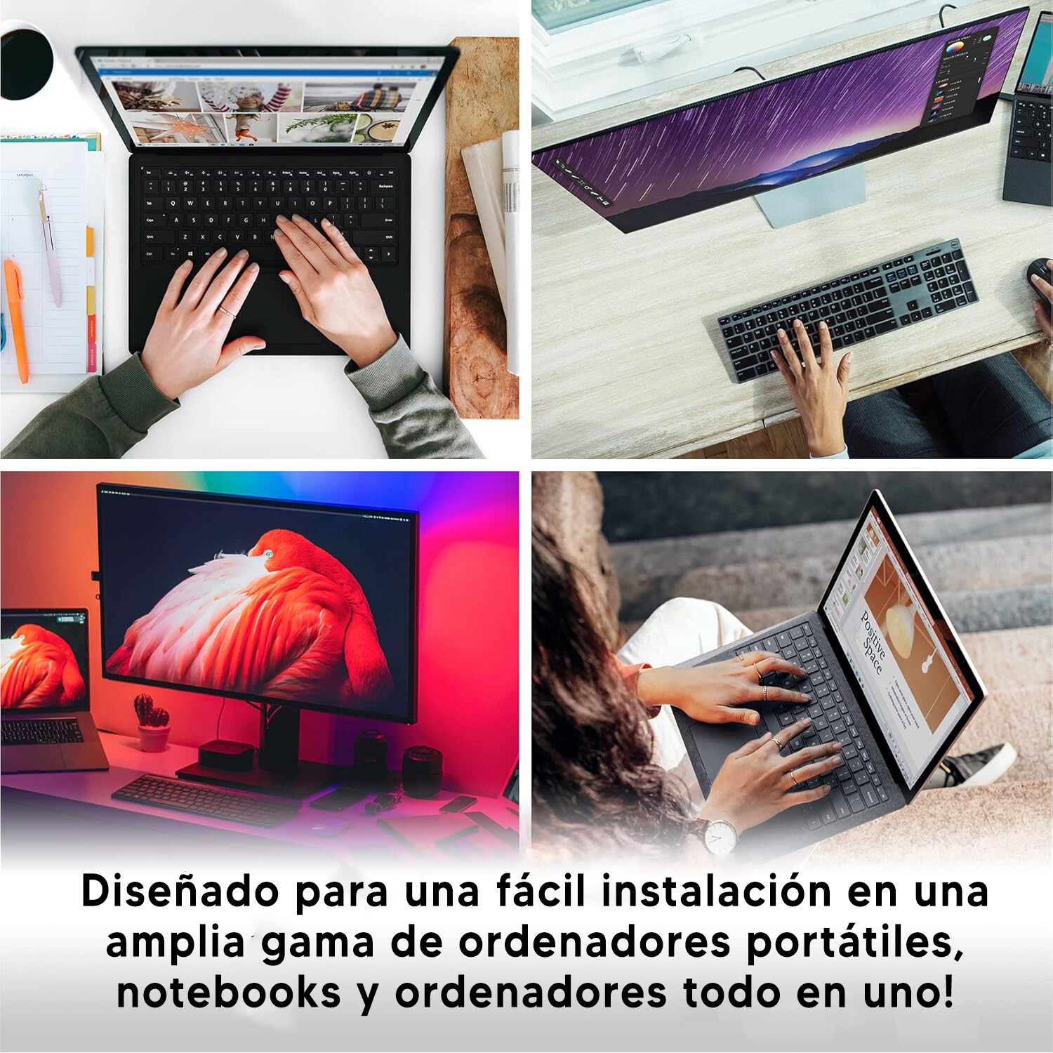 Memoria Notebook Laptop Sodim 8gb Ddr4 - MEMORIA RAM SODIM NOTEBOOKS ...