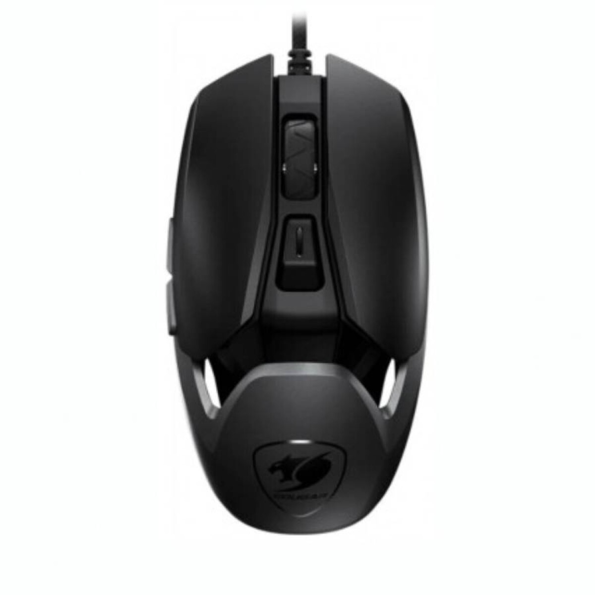 Mouse Cableado Cougar Airblader — X Uruguay
