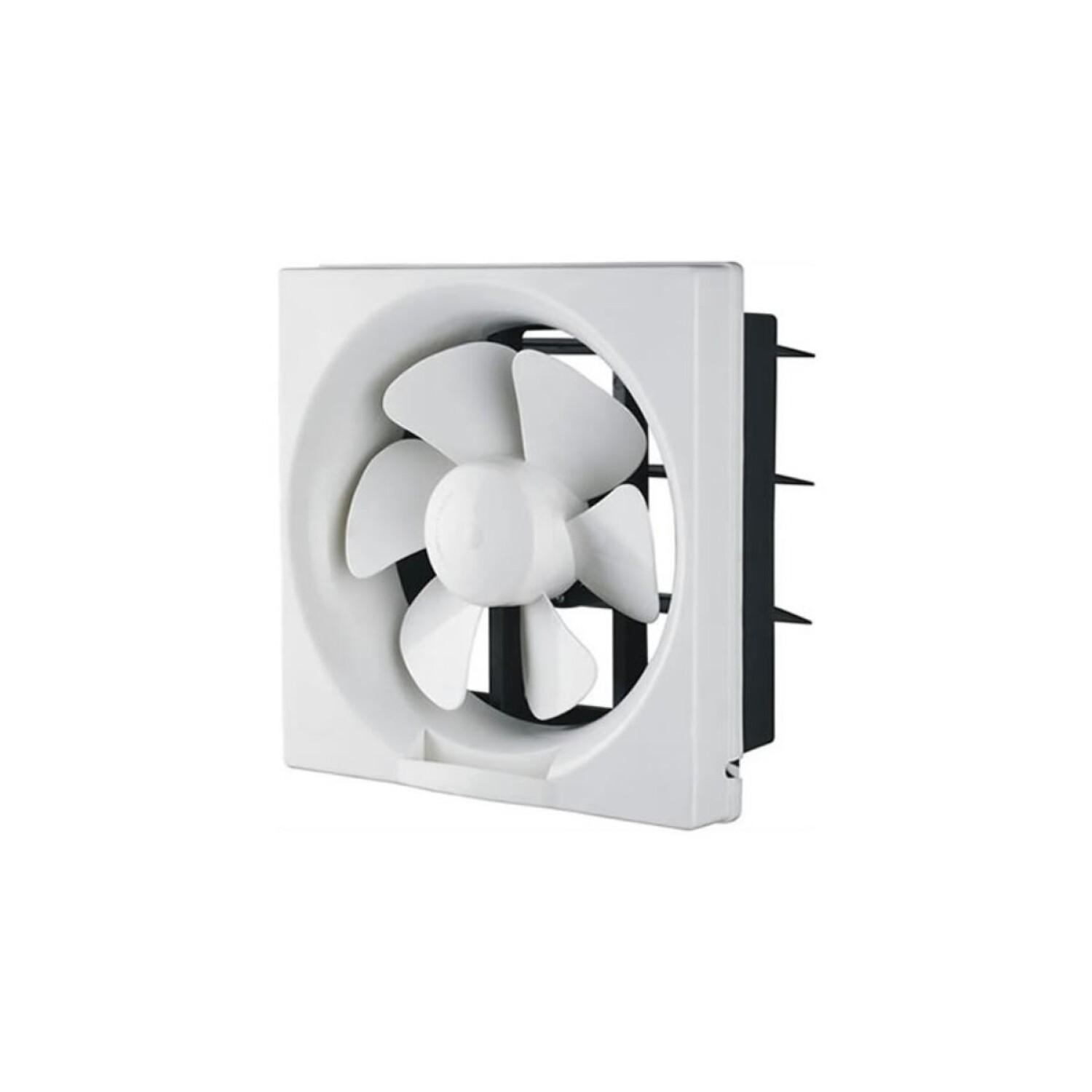 Extractor De Pared Akita 30 Cm S/d Ef12p — Fripay