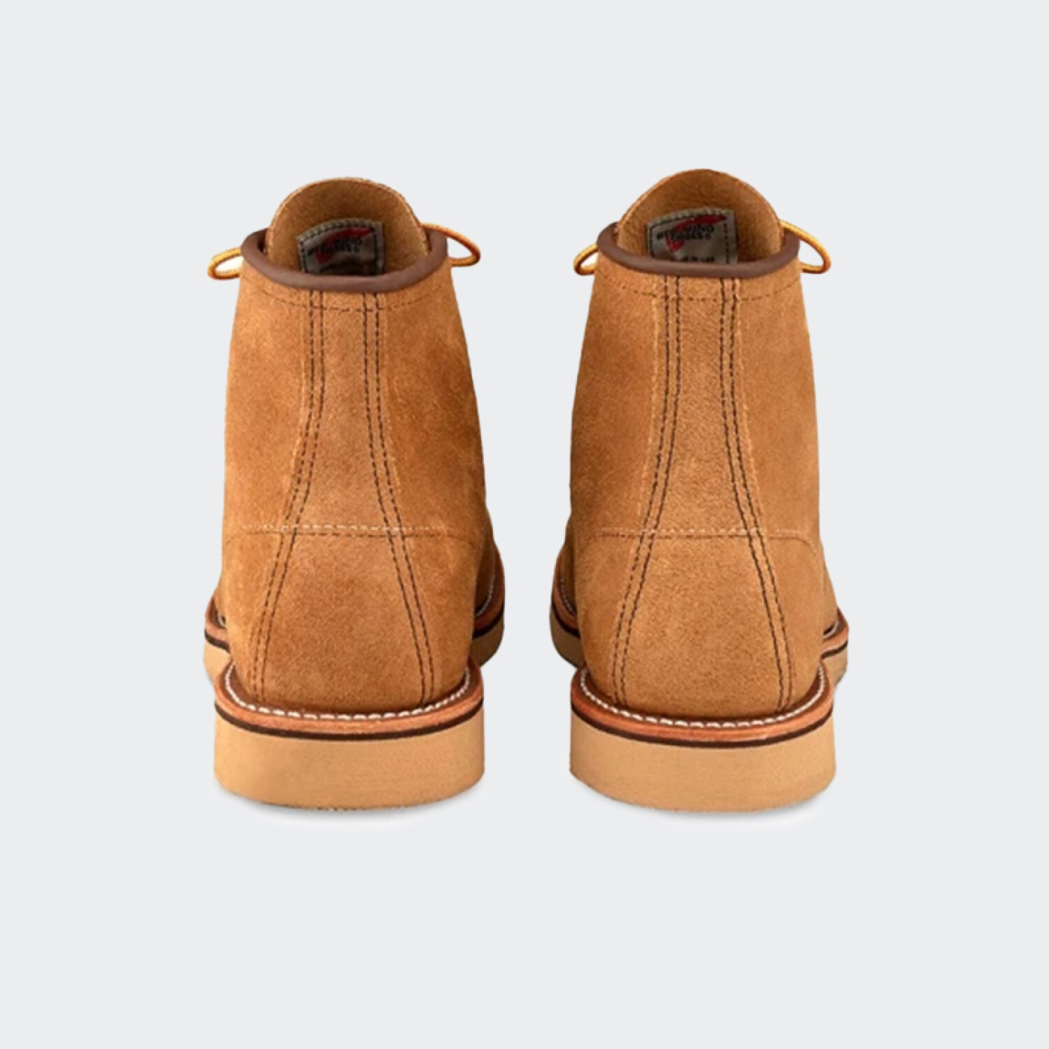 Botas Red Wing 2953 Rover - Marrón — Inbox