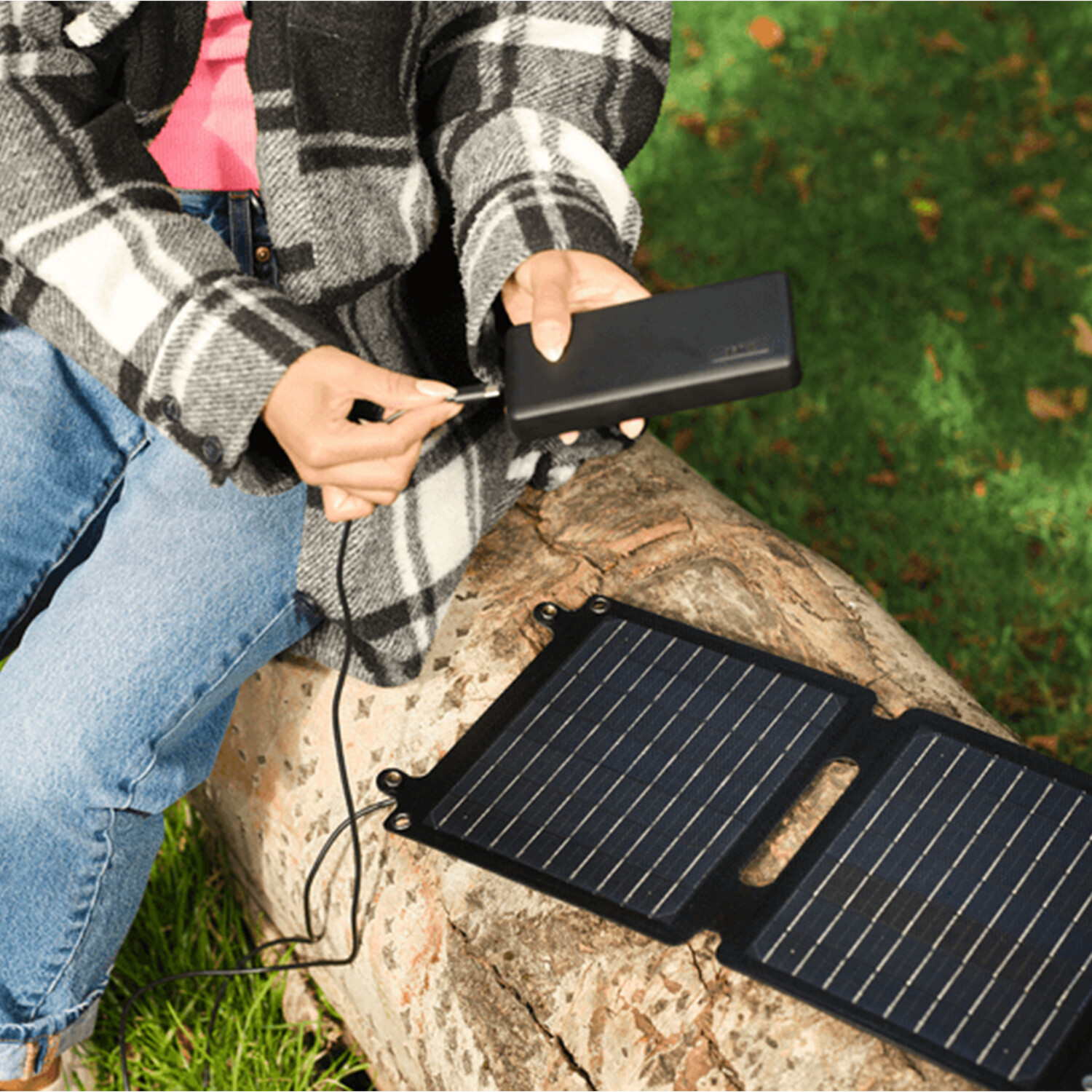 Panel Solar Trust Zuny 20w - PANEL SOLAR TRUST ZUNY 20W 25238 — Dimm