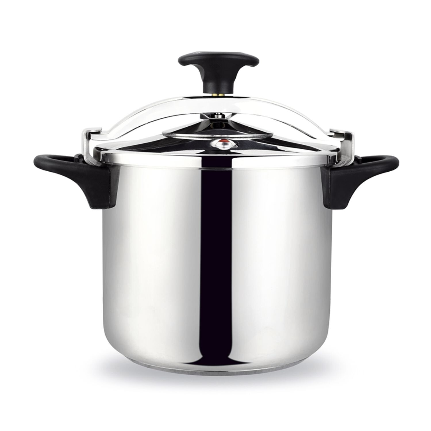 Olla a Presión Cuori Model Capri 10 Lts — Electroventas