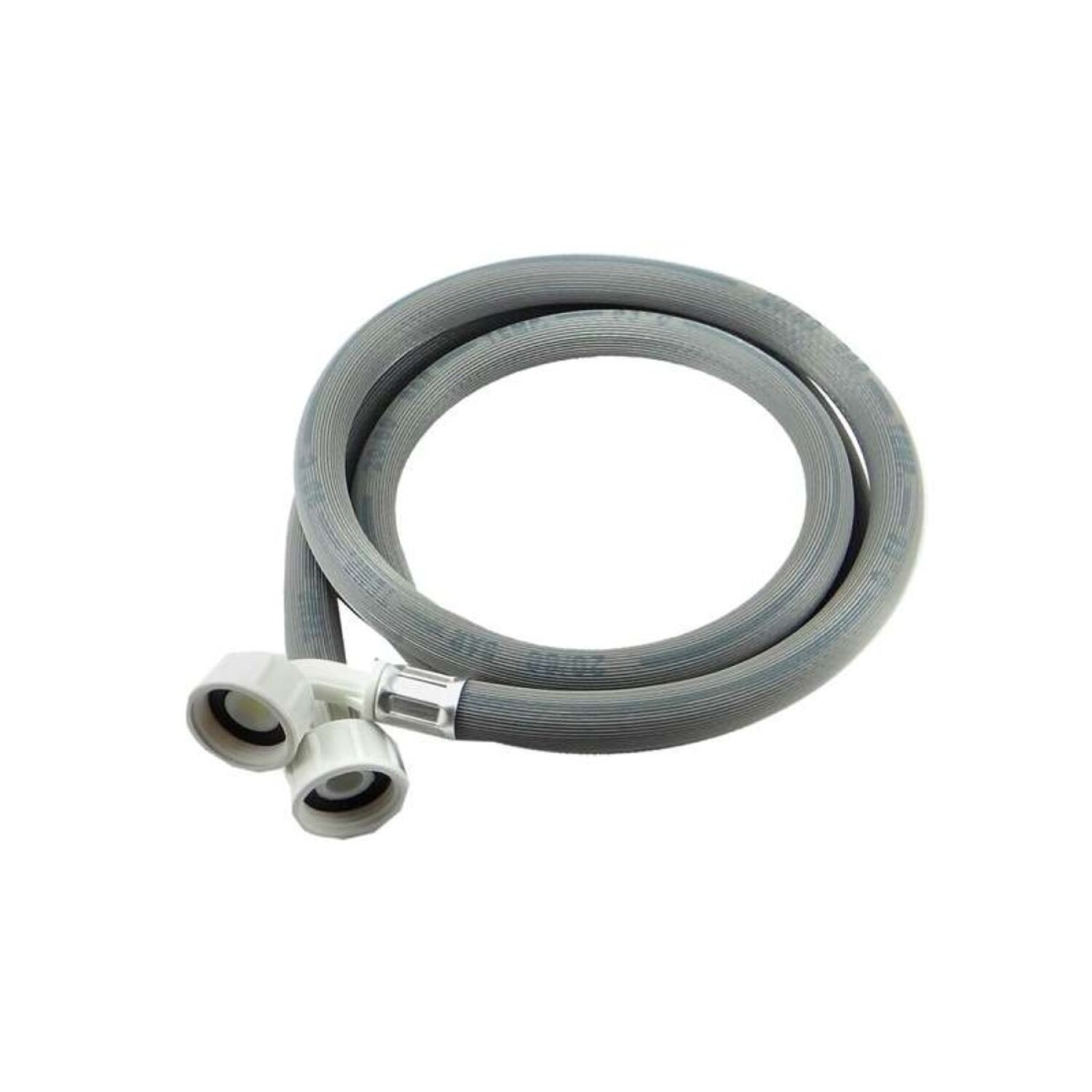 Manguera Entrada Lavarropa 2mtrs (nafilux) — El Insuperable