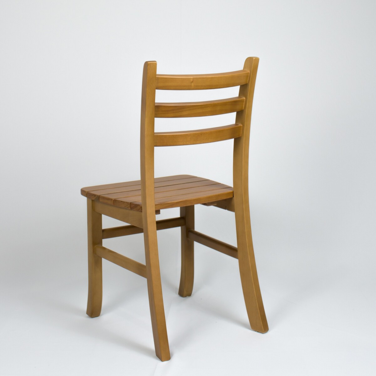 Silla Scarlett - Asiento Tablas — Delfino Alvarez