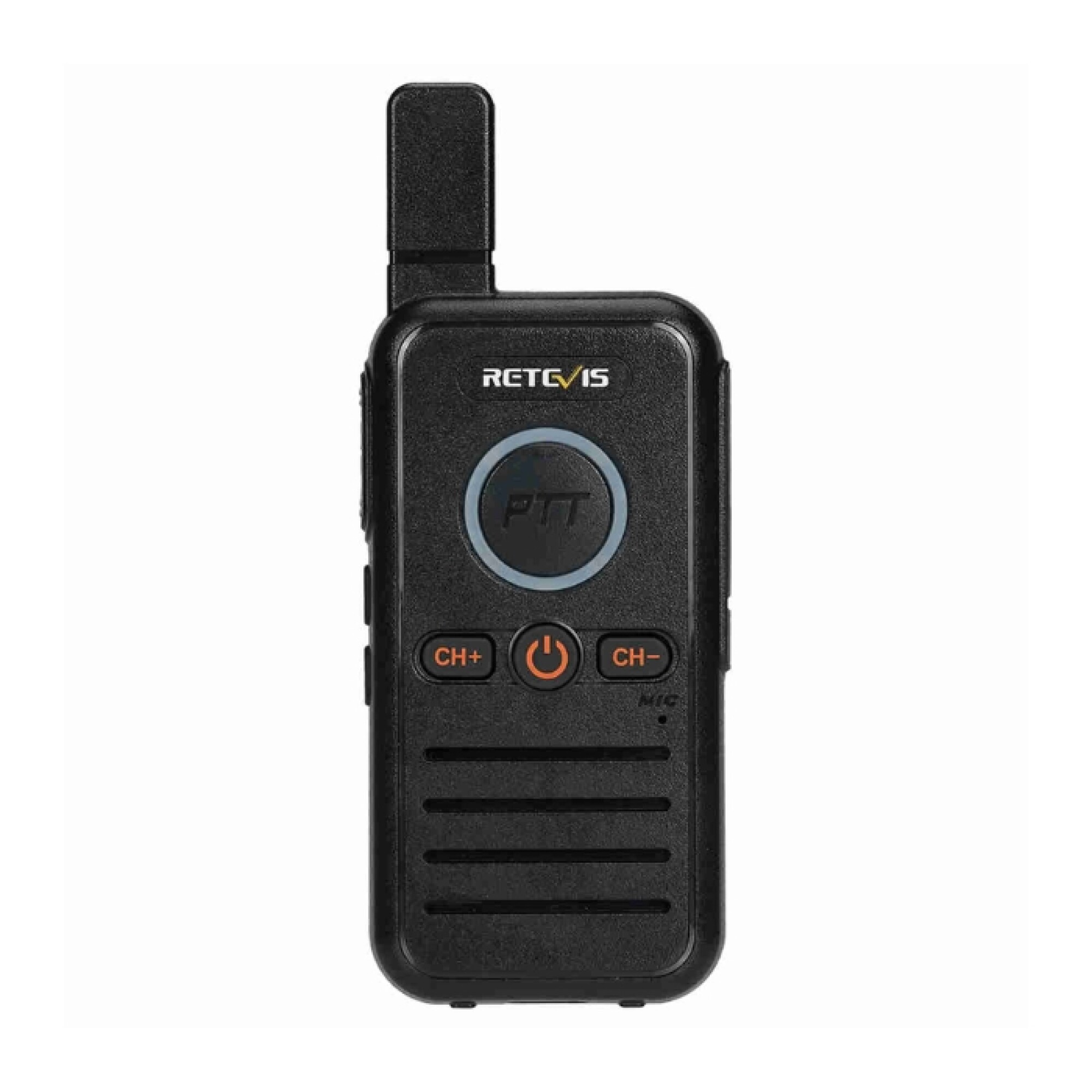 Handy Walkie Talkie FRS Dual PTT Recargable USB-C Pack x2 — Bentancor ...