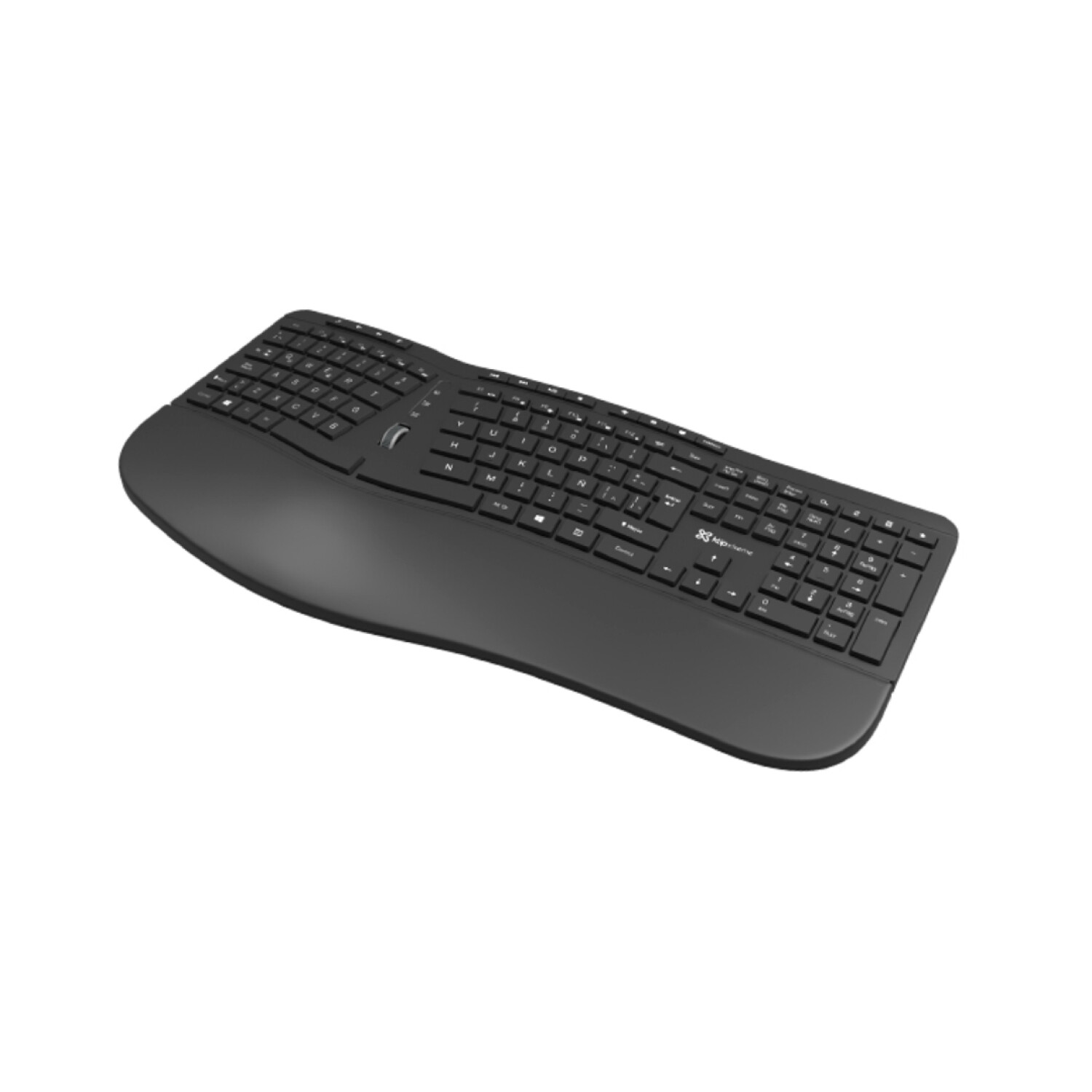 Teclado Klipxtreme Transcend - Inalambrico — Tienda Soy Santander
