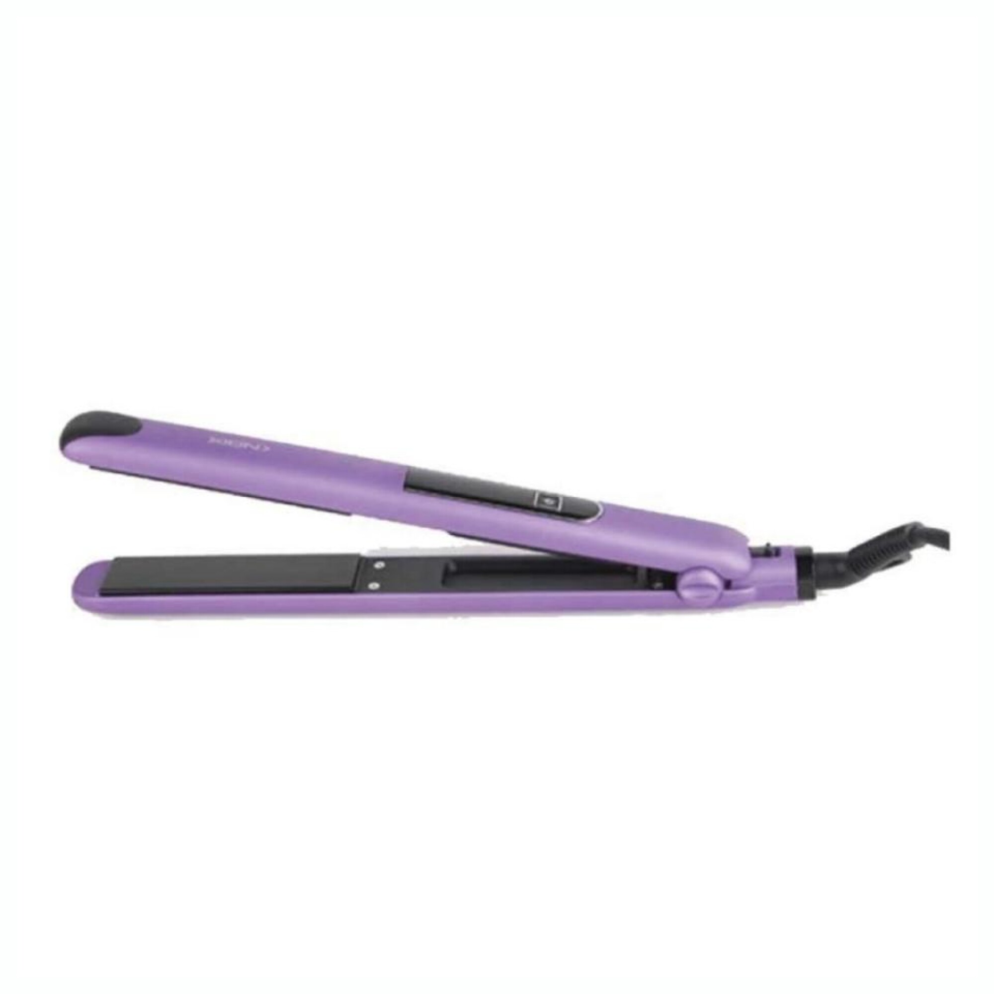 Planchita XION Tourmalina 200° 220V Iónica - Purple — AMV Store