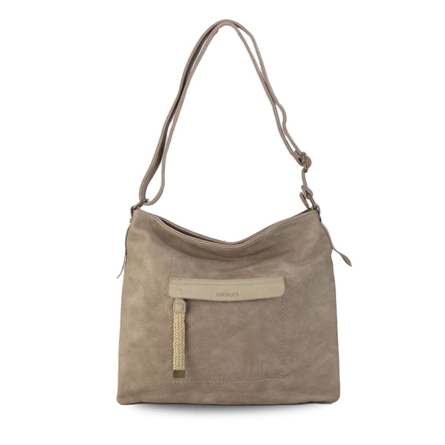 Cartera Guadalajara - Vison — Tienda Soy Santander