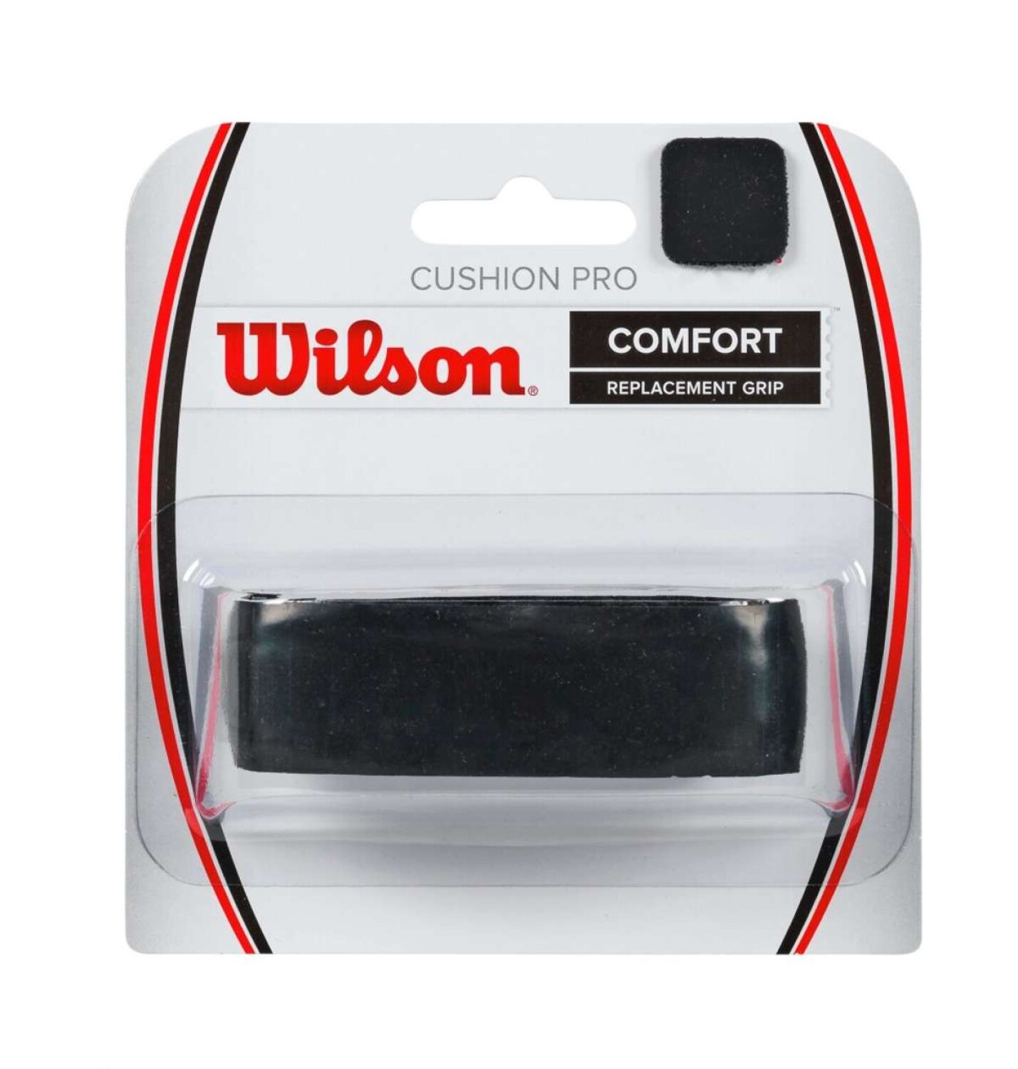 Grip Performance Grip Pro Wilson Unisex - Negro — Tienda Soy Santander