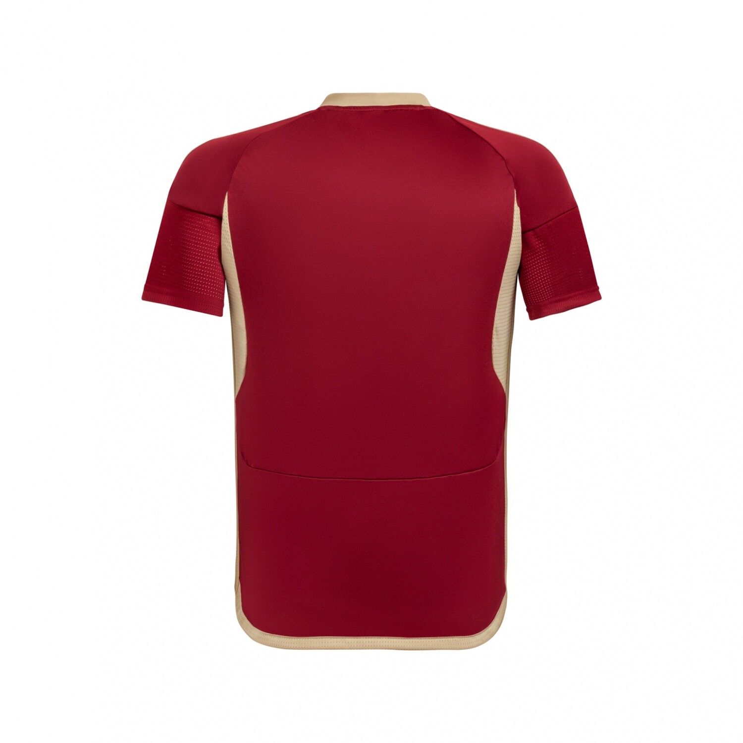 CAMISETA adidas VENEZUELA FVF JR — Somos Fútbol