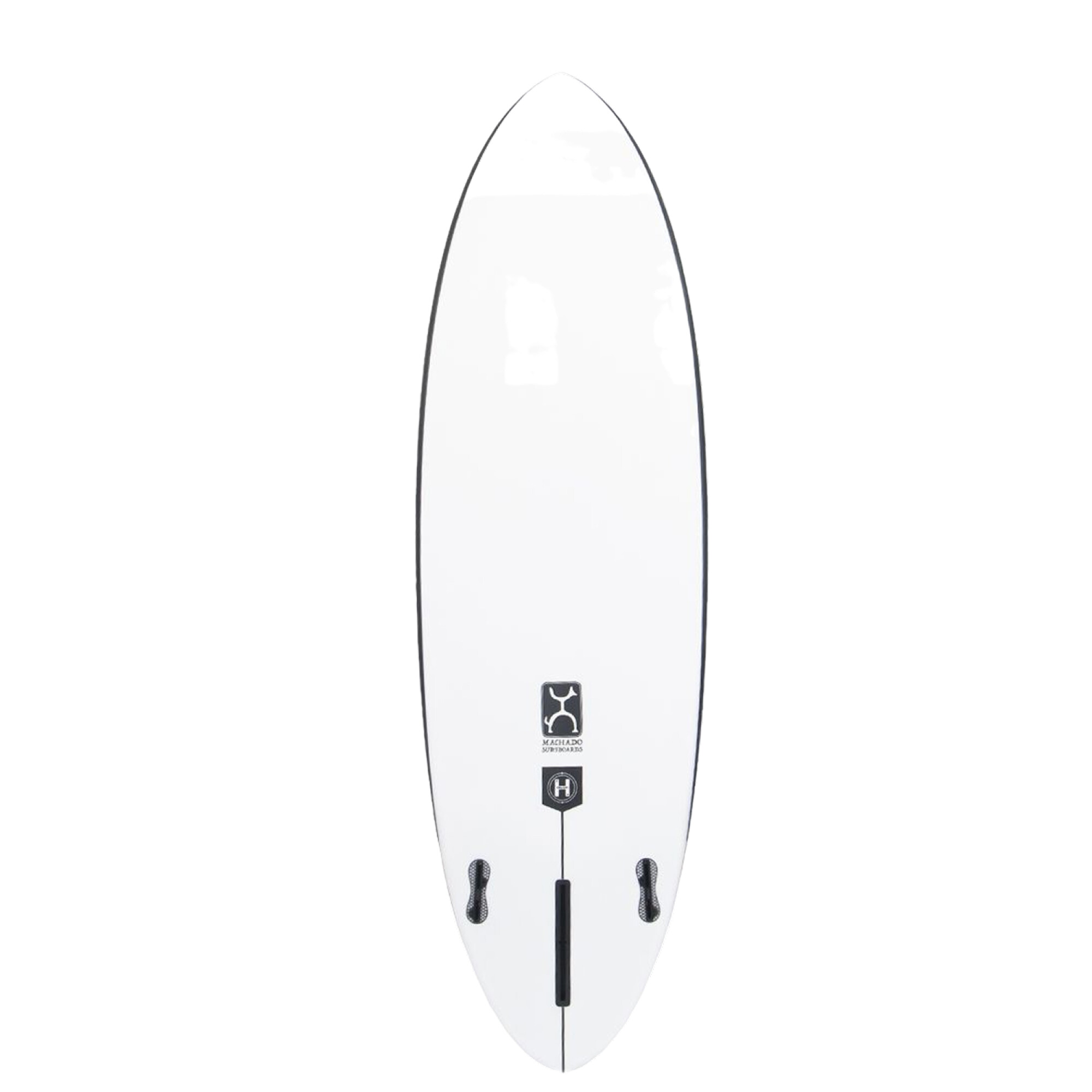 Tabla Firewire Sunday 7'0" Round Pin - FCS II - 53.8 L — La Isla