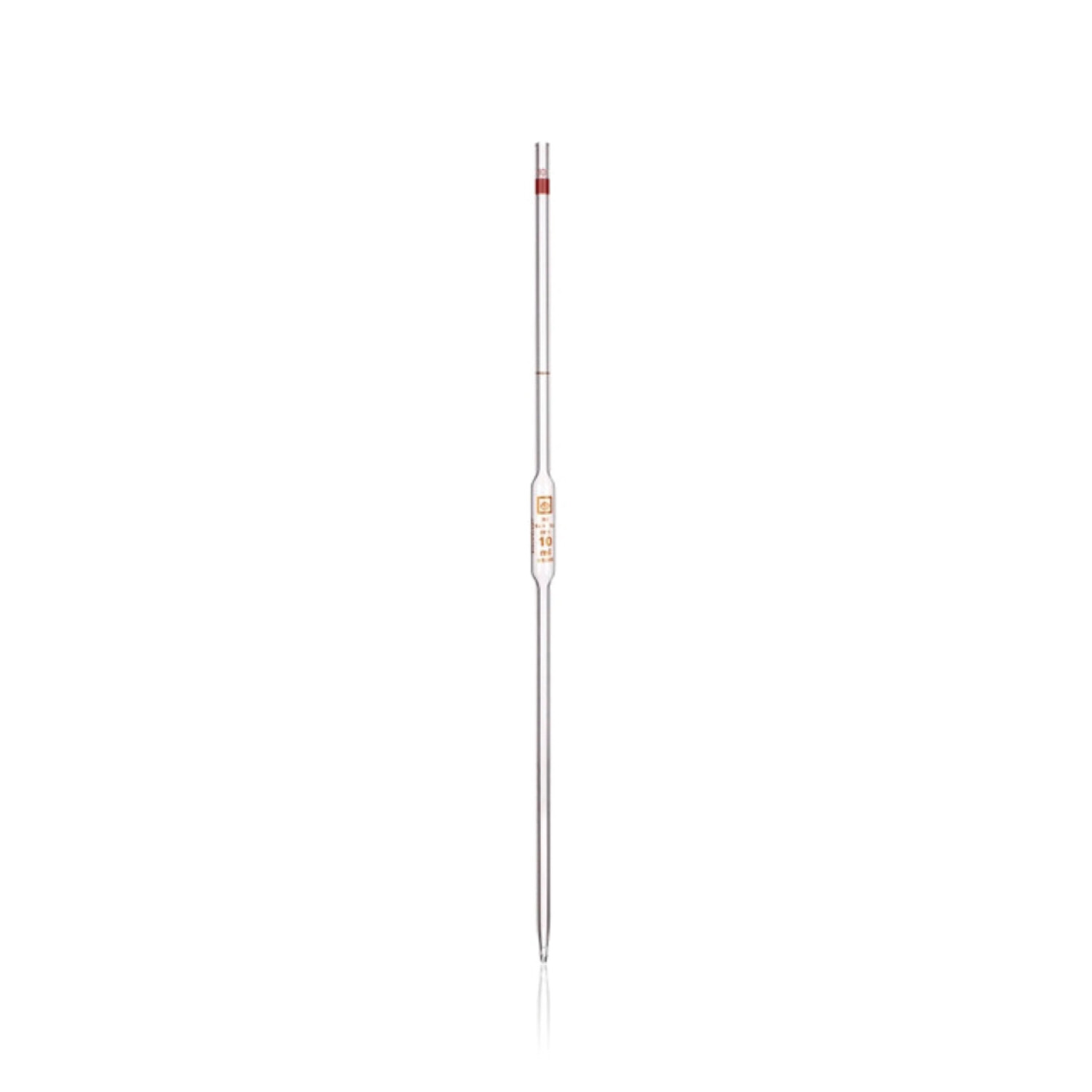 Pipeta Aforada Nacional - 15ml — Droguería Paysandú