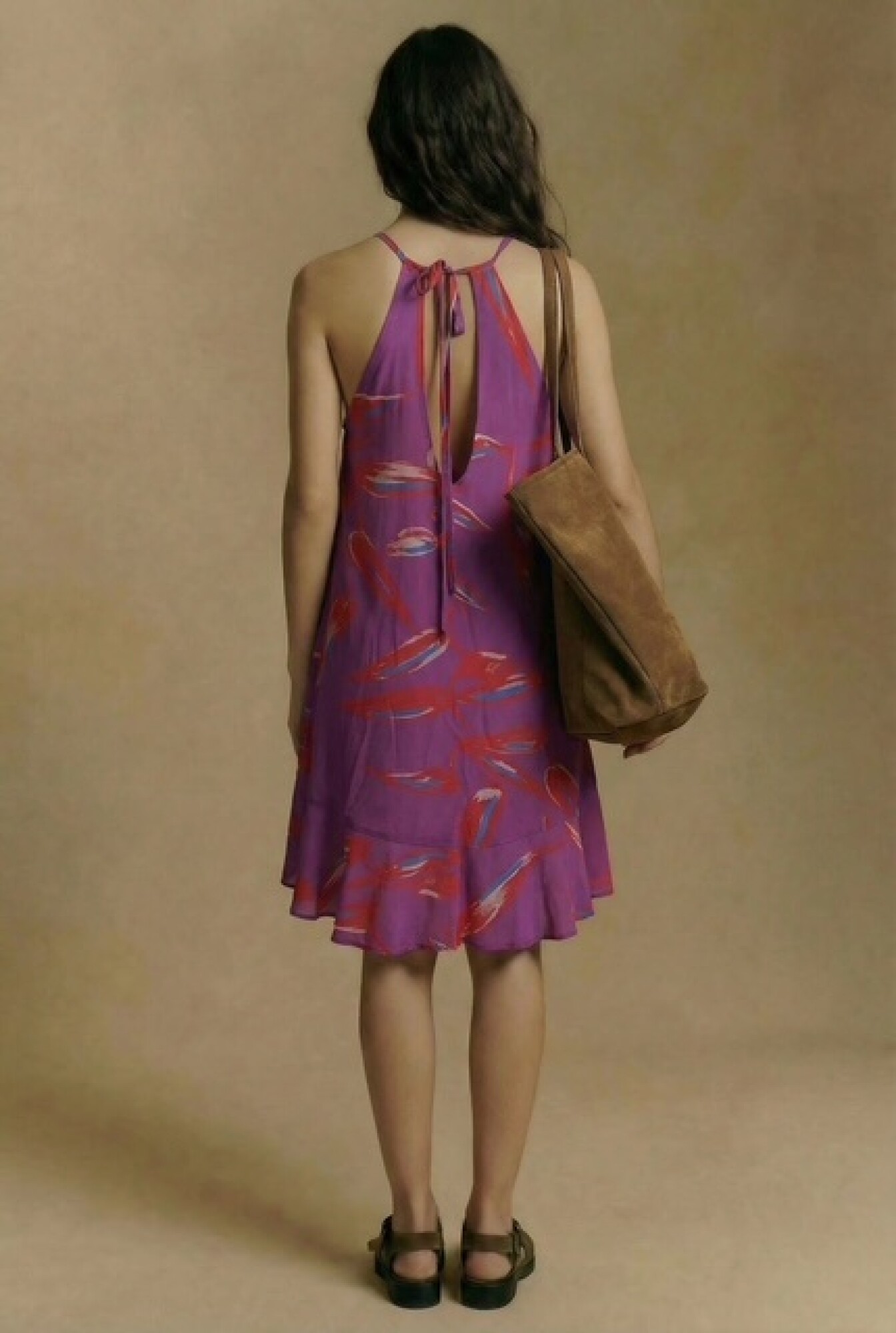 Vestido - Multi — Lemon