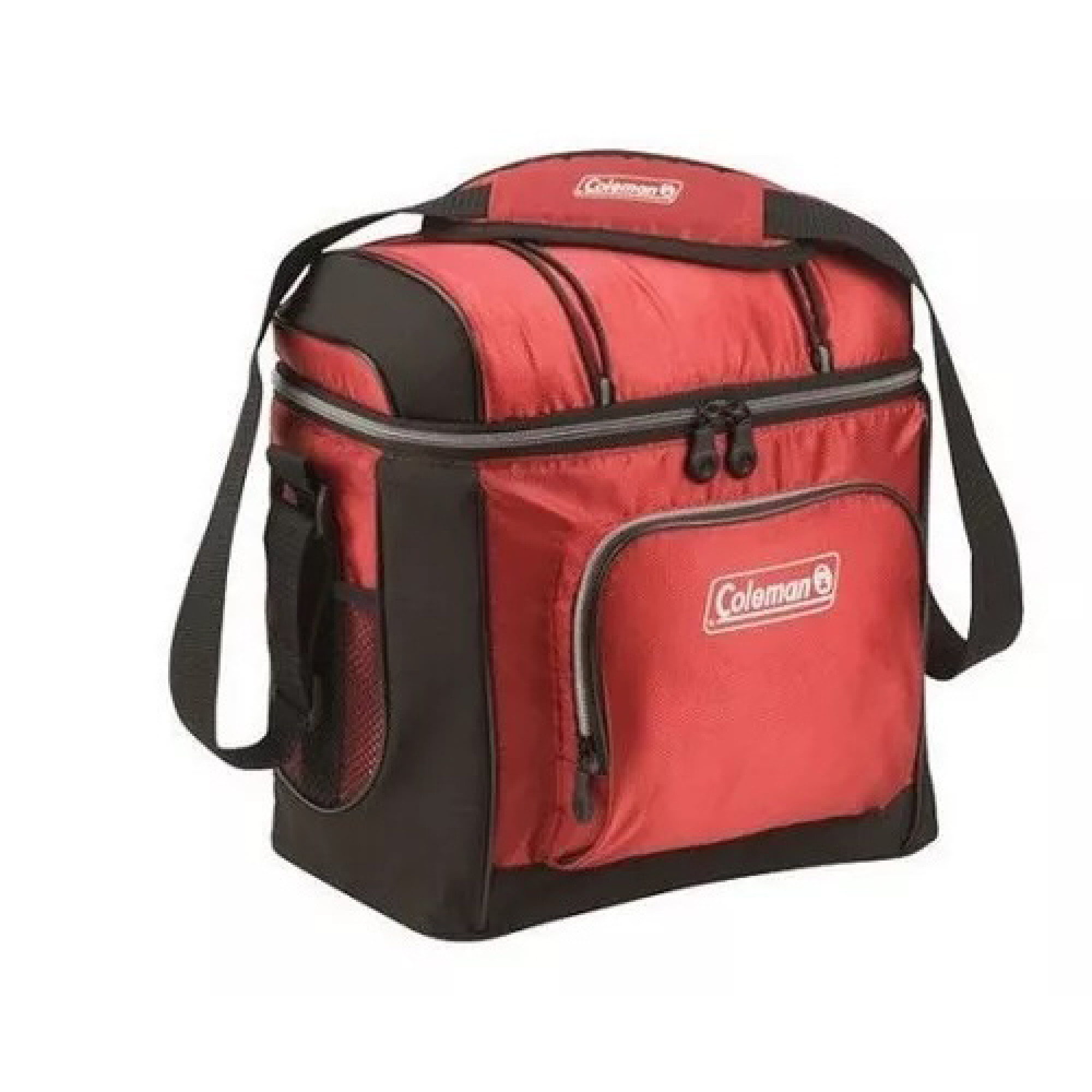 Bolso Coleman Conservador 16 Latas Rojo 2000025130 — Magnum