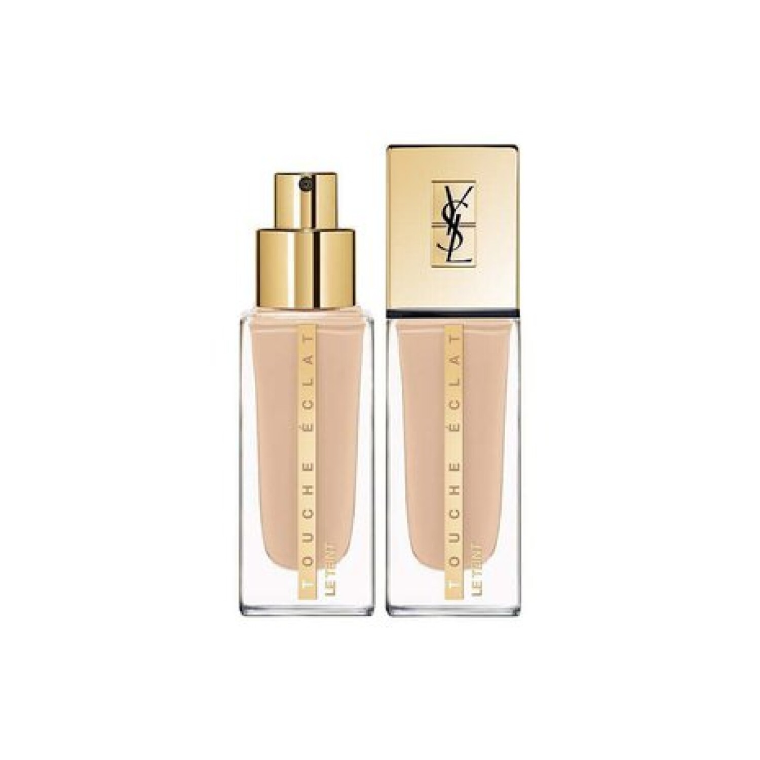 Ysl Te Le Teint Reno Br20 F25ml — San Roque